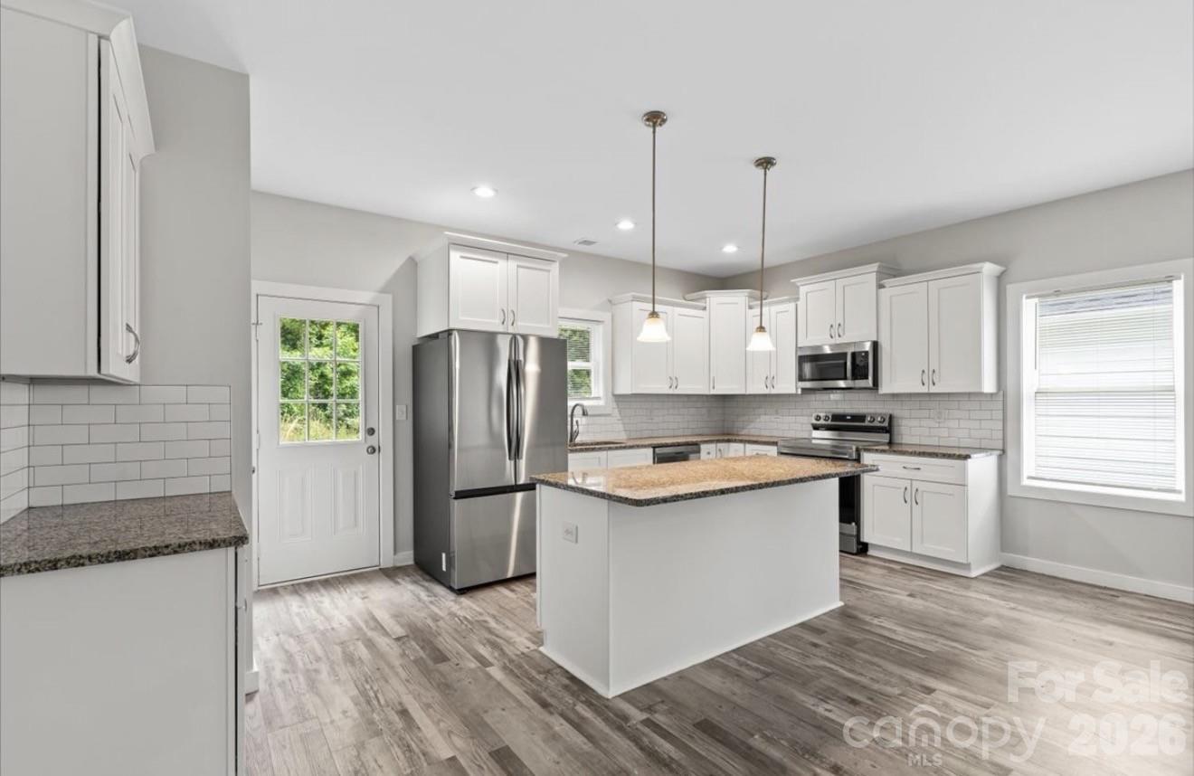 Photo 2 of 1301 marble Street, Charlotte, NC