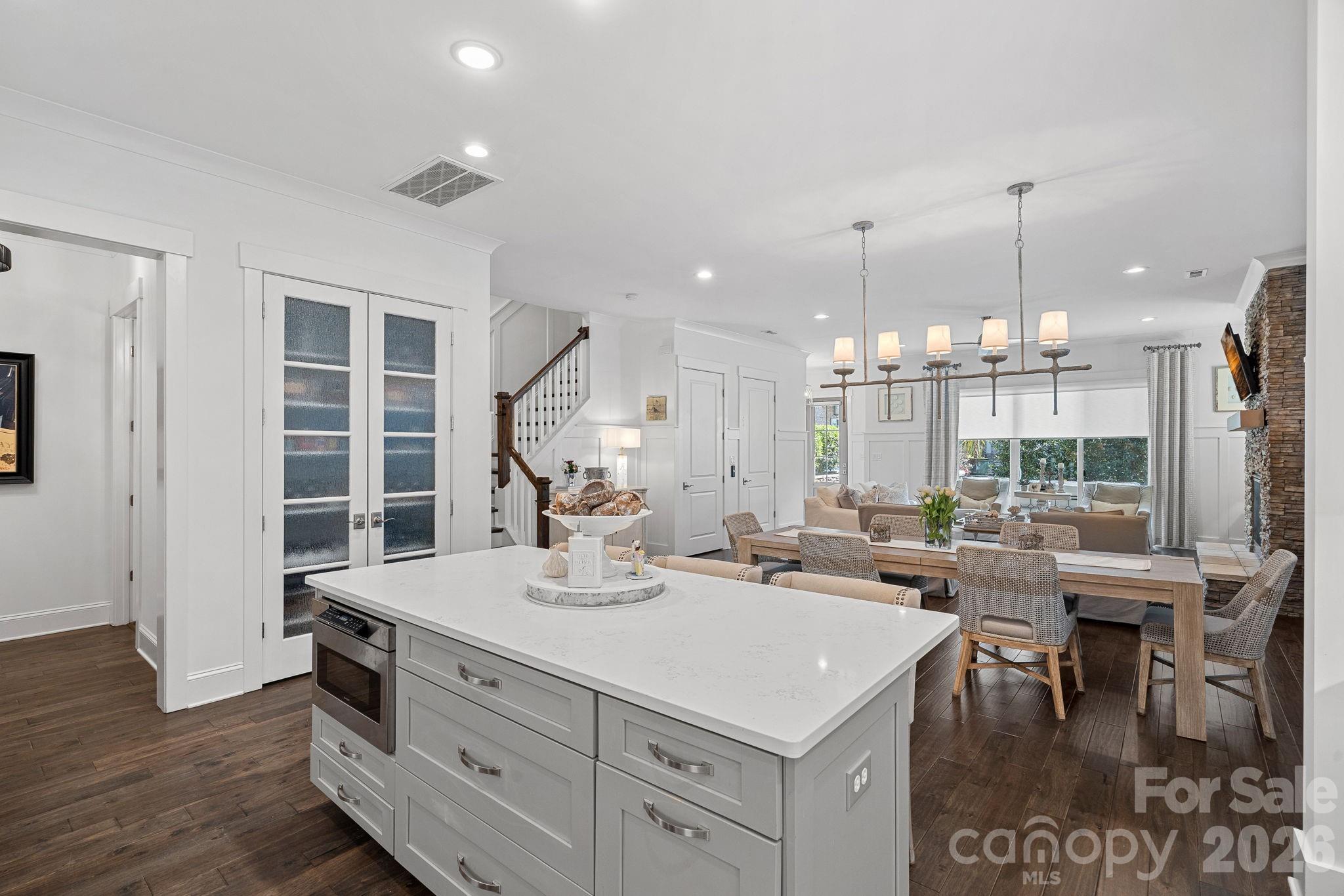 744 Amalfi Drive, Davidson, NC - photo 10 of 49