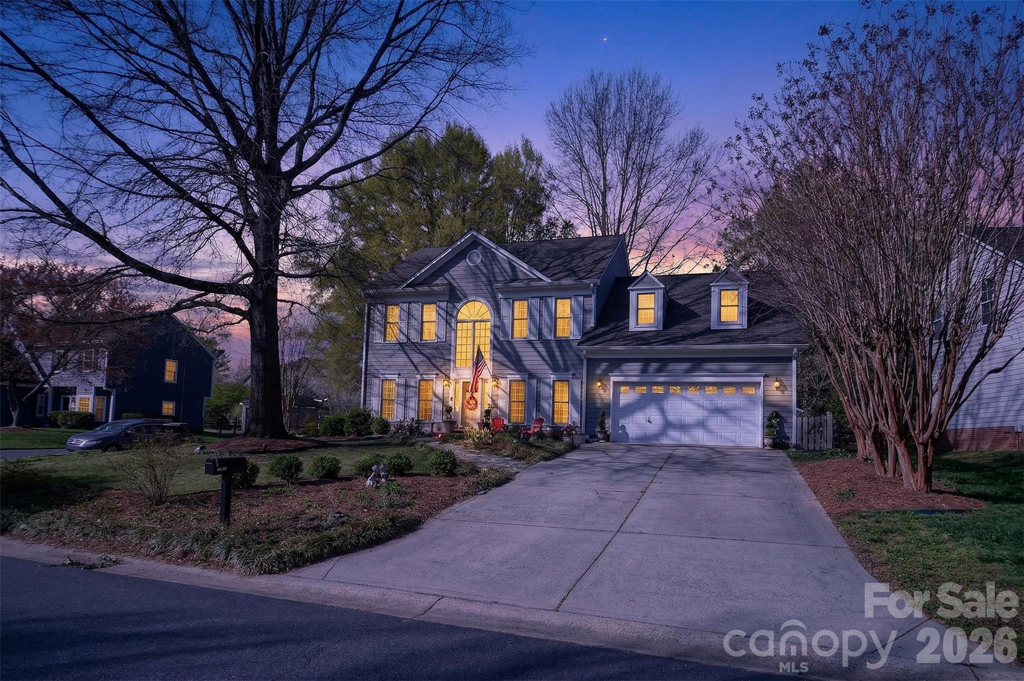 Photo 3 of 8601 Walsham Drive, Charlotte, NC
