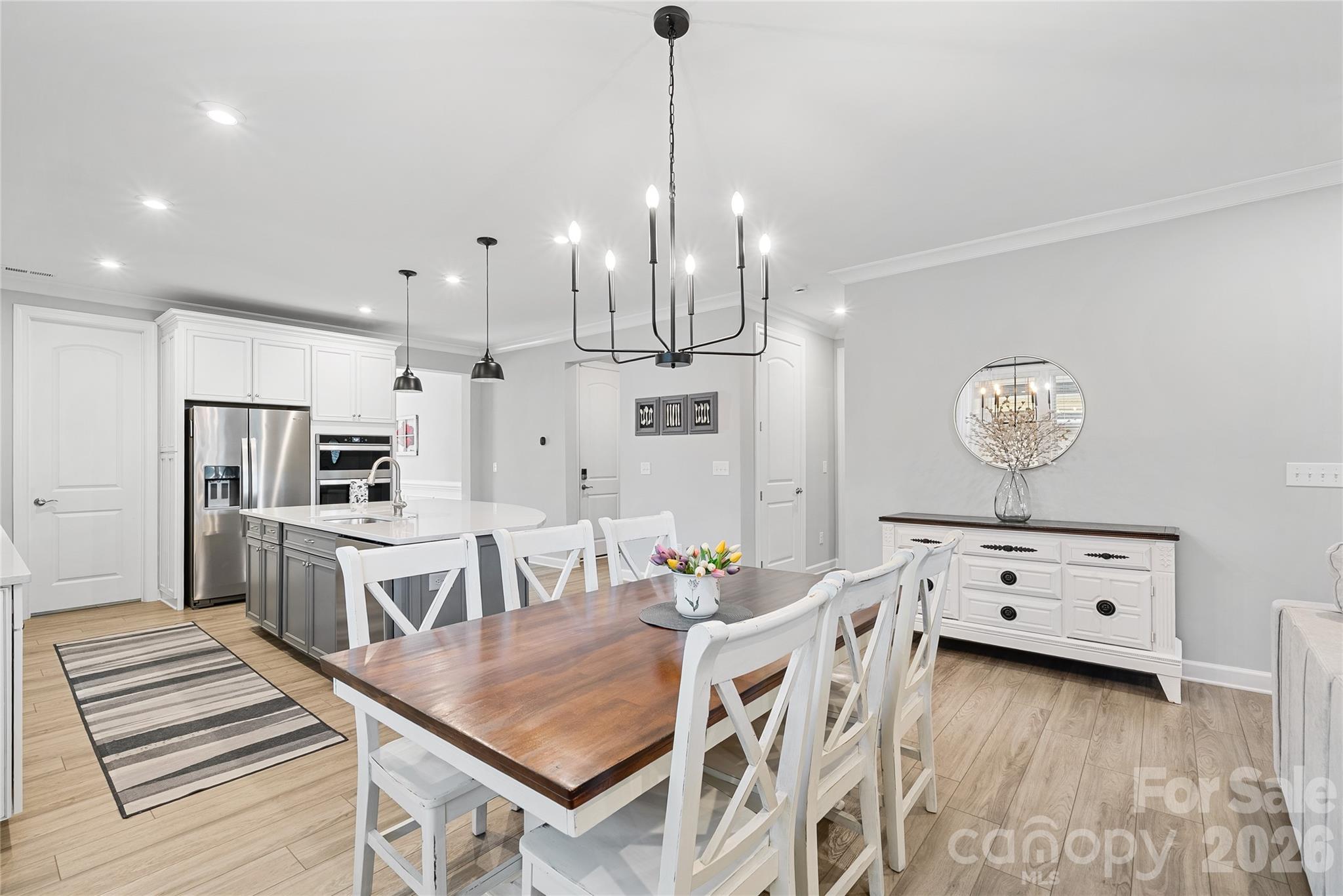 9307 Liberty Hill Drive, Mint Hill, NC - photo 13 of 43