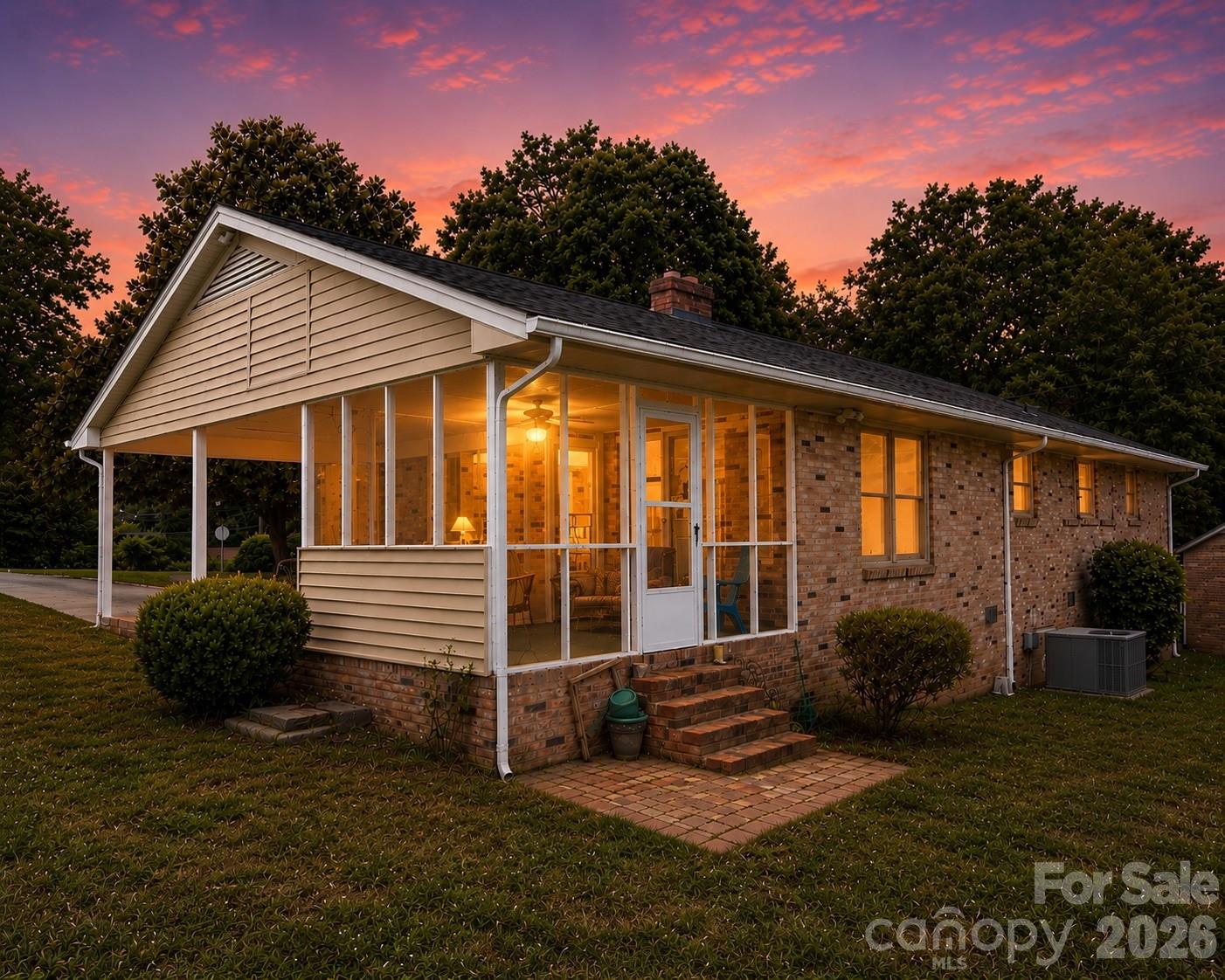 1702 Wildwood Road, Gastonia, NC - photo 2 of 17