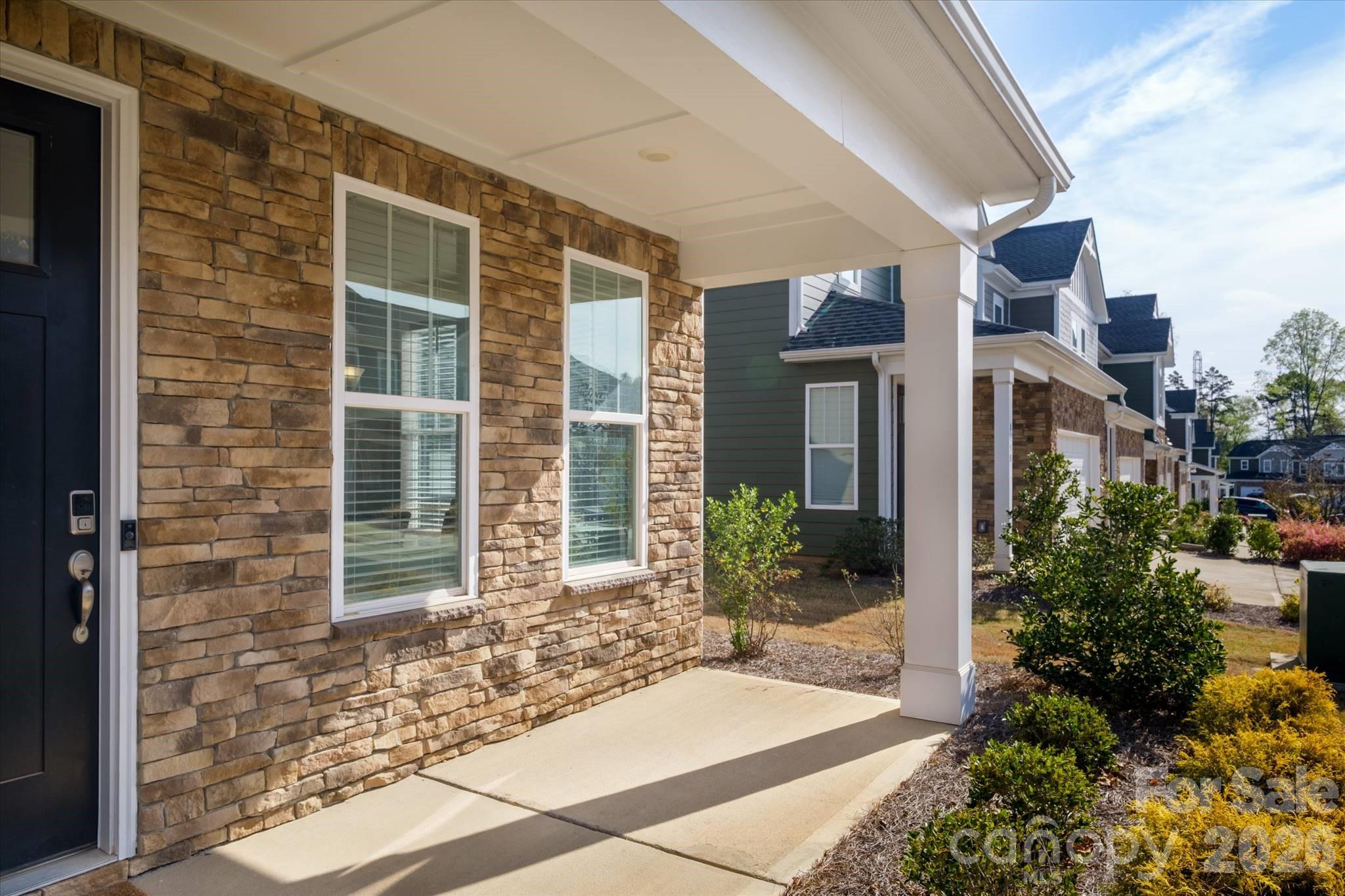 Photo 3 of 8156 Merryvale Lane, Charlotte, NC