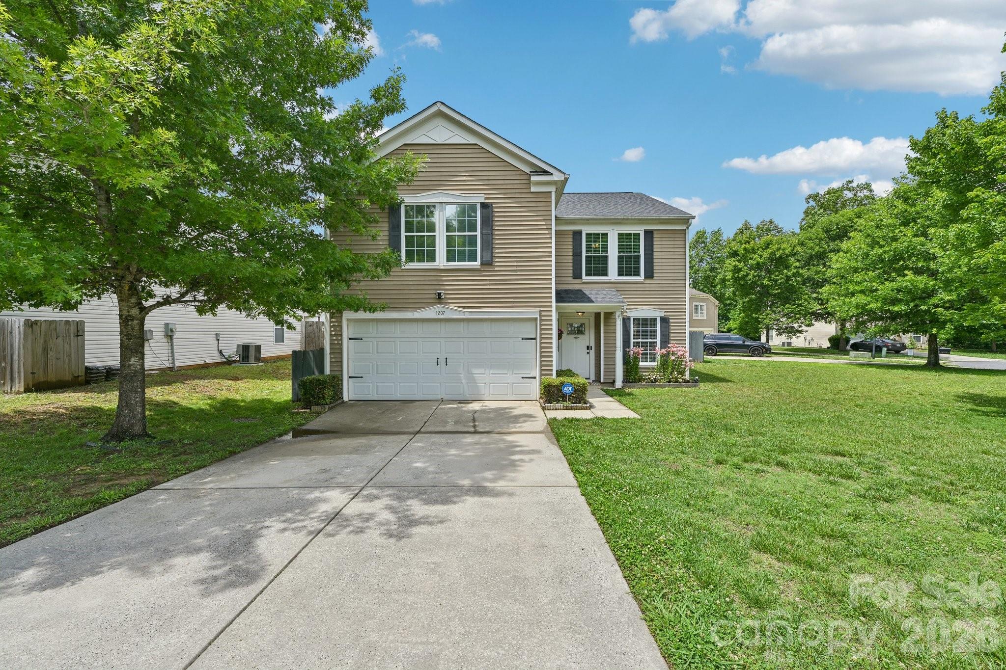 4207 Shasta Circle, Clover, SC