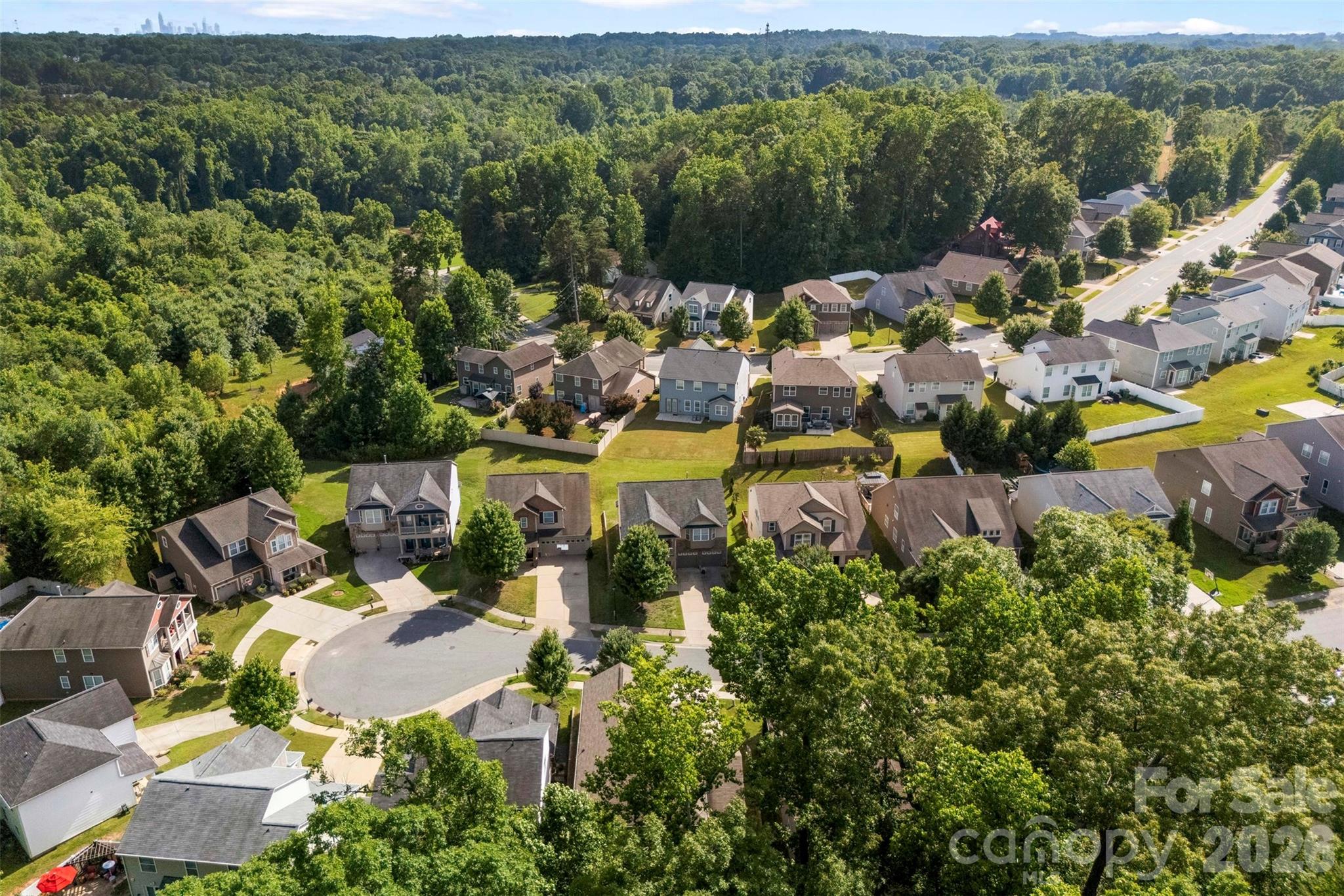 Photo 43 of 7116 Toxaway Lane, Charlotte, NC