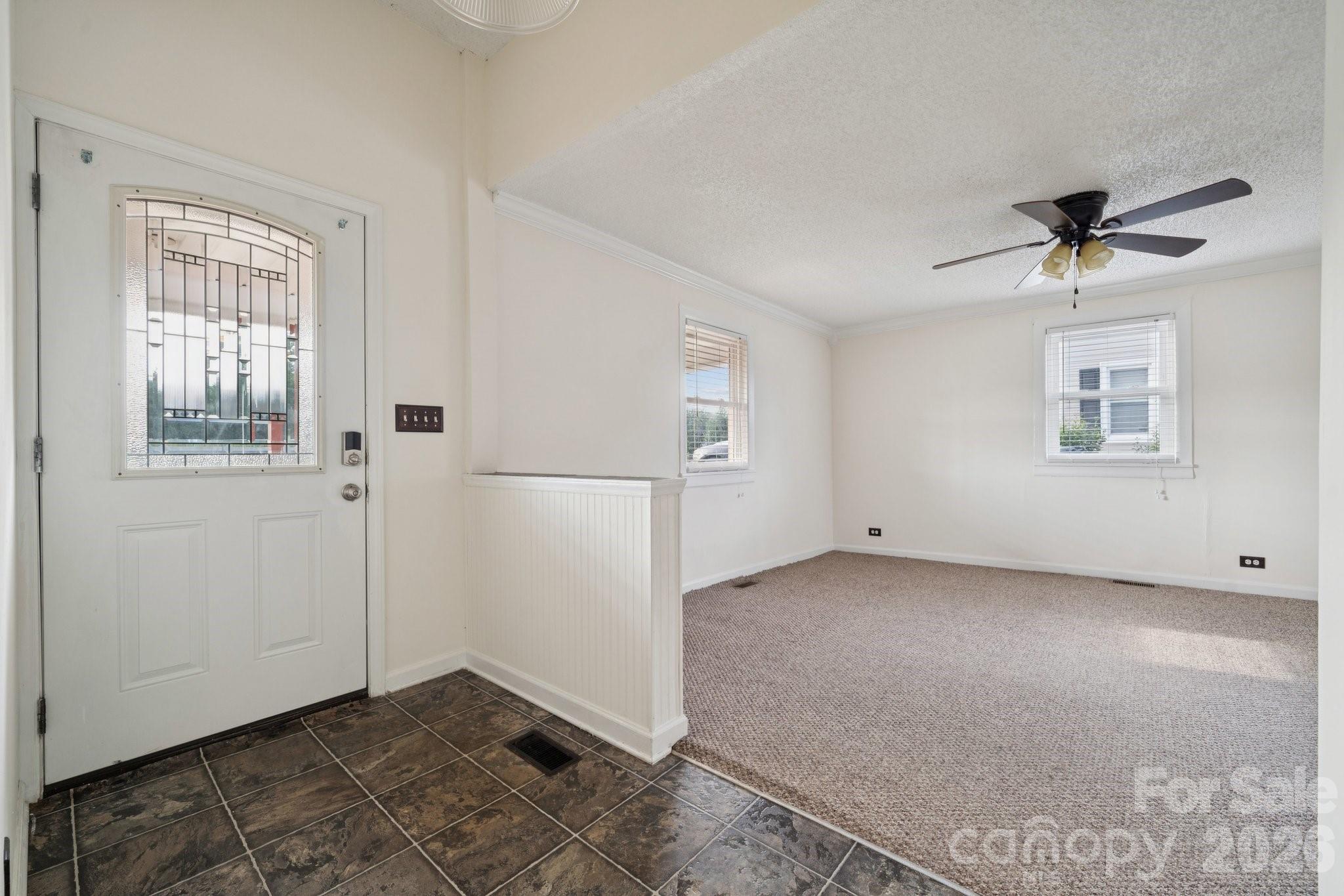 411 S Central Avenue, Landis, NC - photo 4 of 27