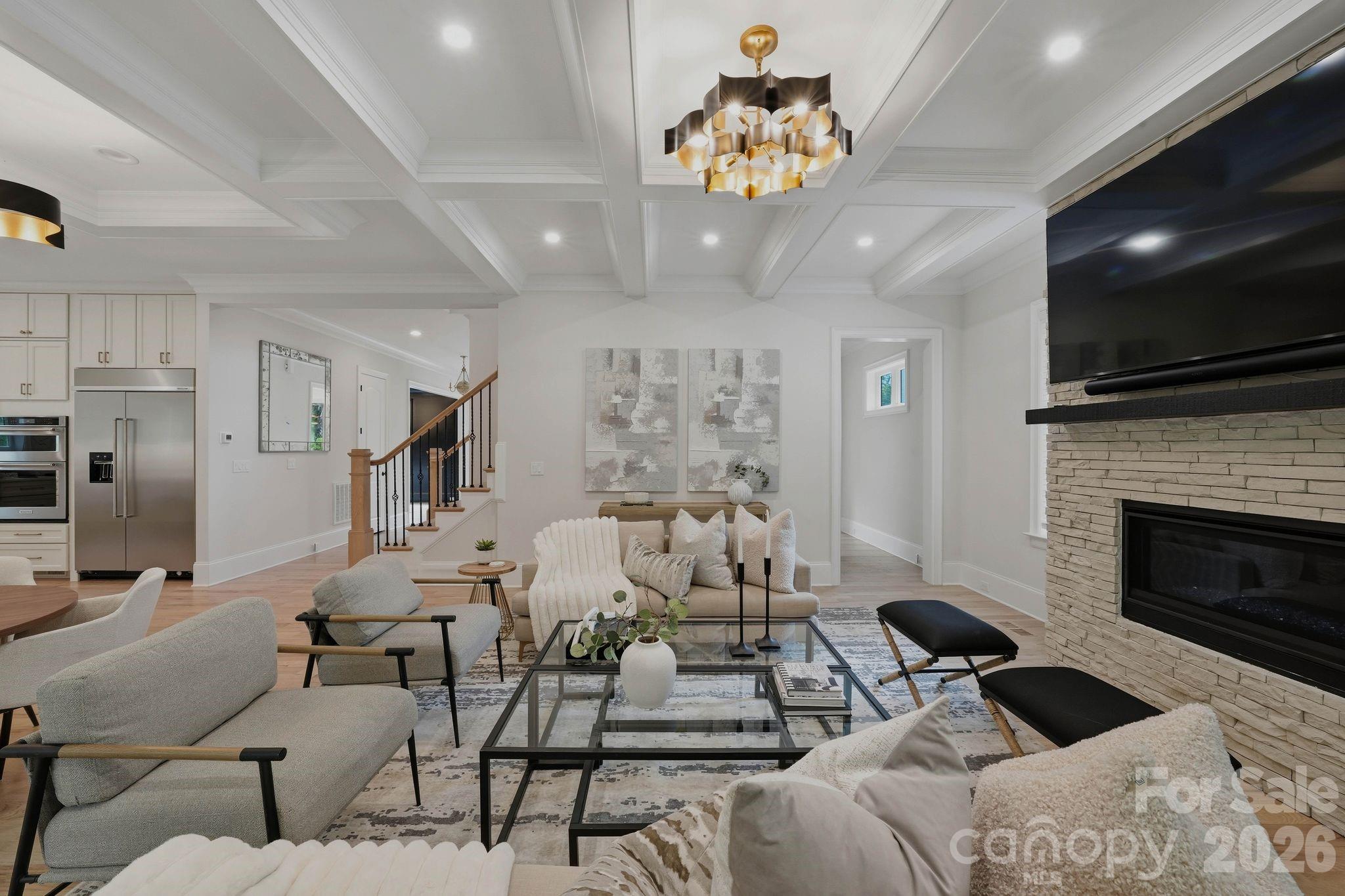 Photo 12 of 4547 Emory Lane, Charlotte, NC