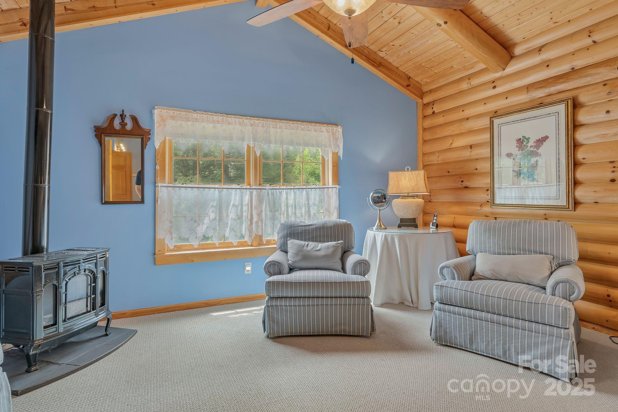 90 Forest Ridge Road, Burnsville, NC - photo 29 of 48