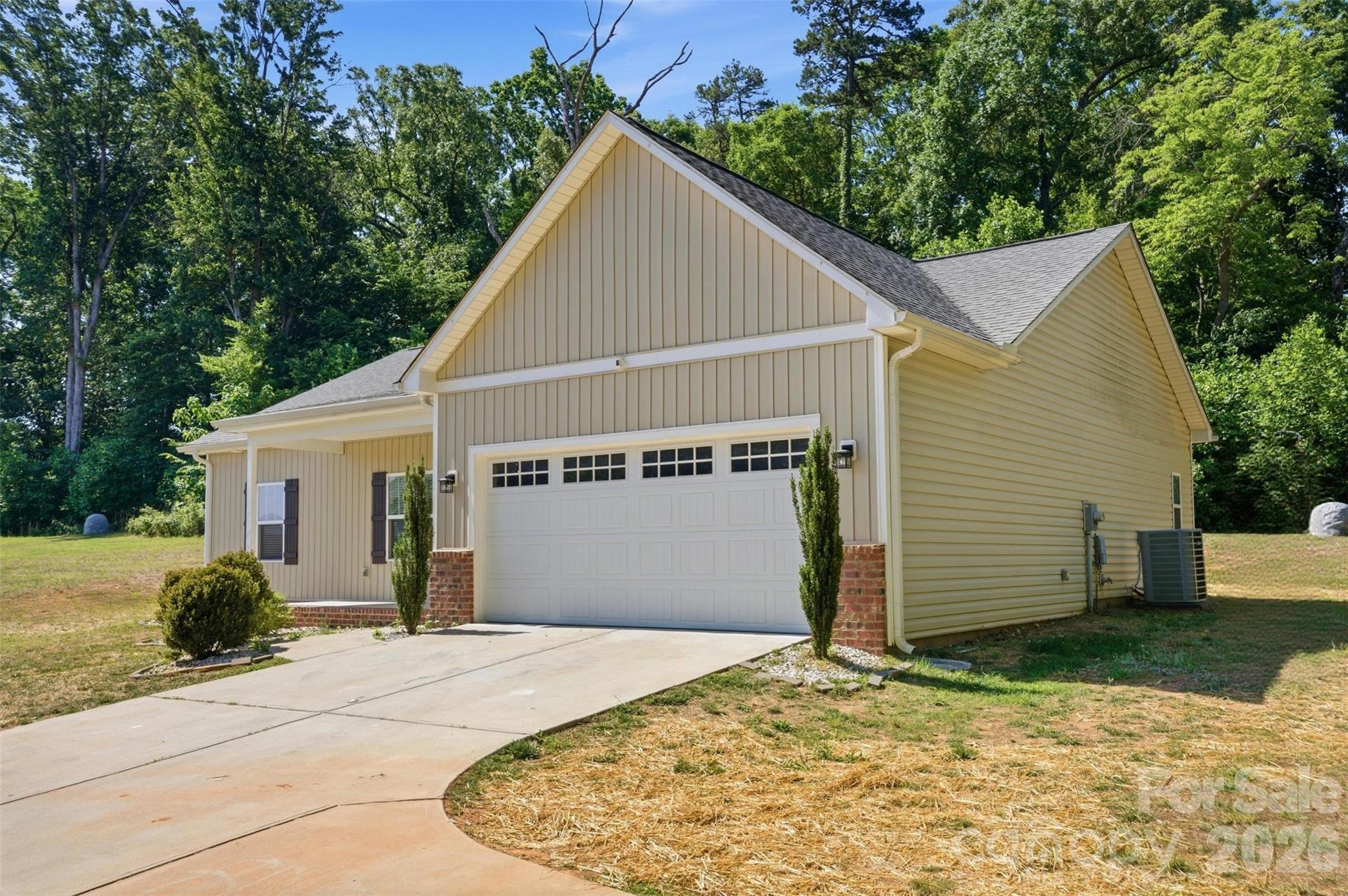 184 Watering Trough Road, Statesville, NC - photo 2 of 19