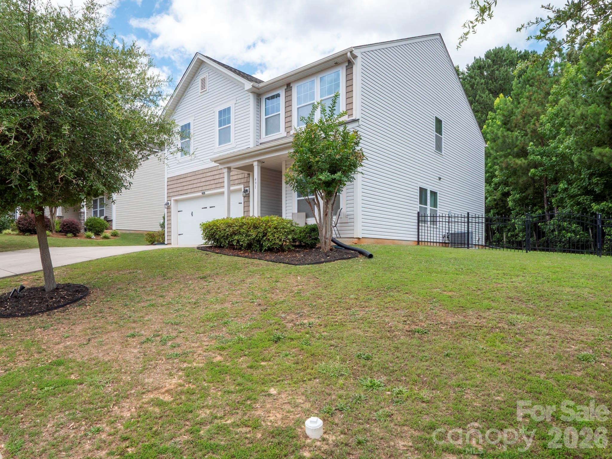 Photo 2 of 491 Melvista Avenue, Rock Hill, SC