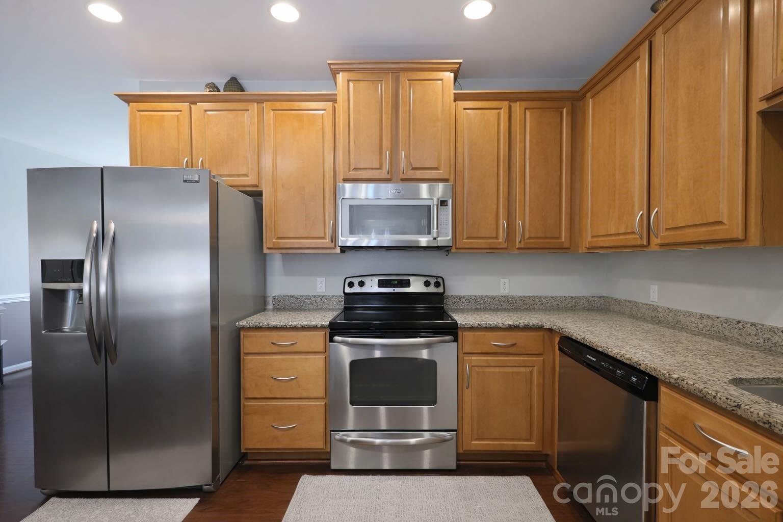 Photo 5 of 5670 Stafford Road, Charlotte, NC