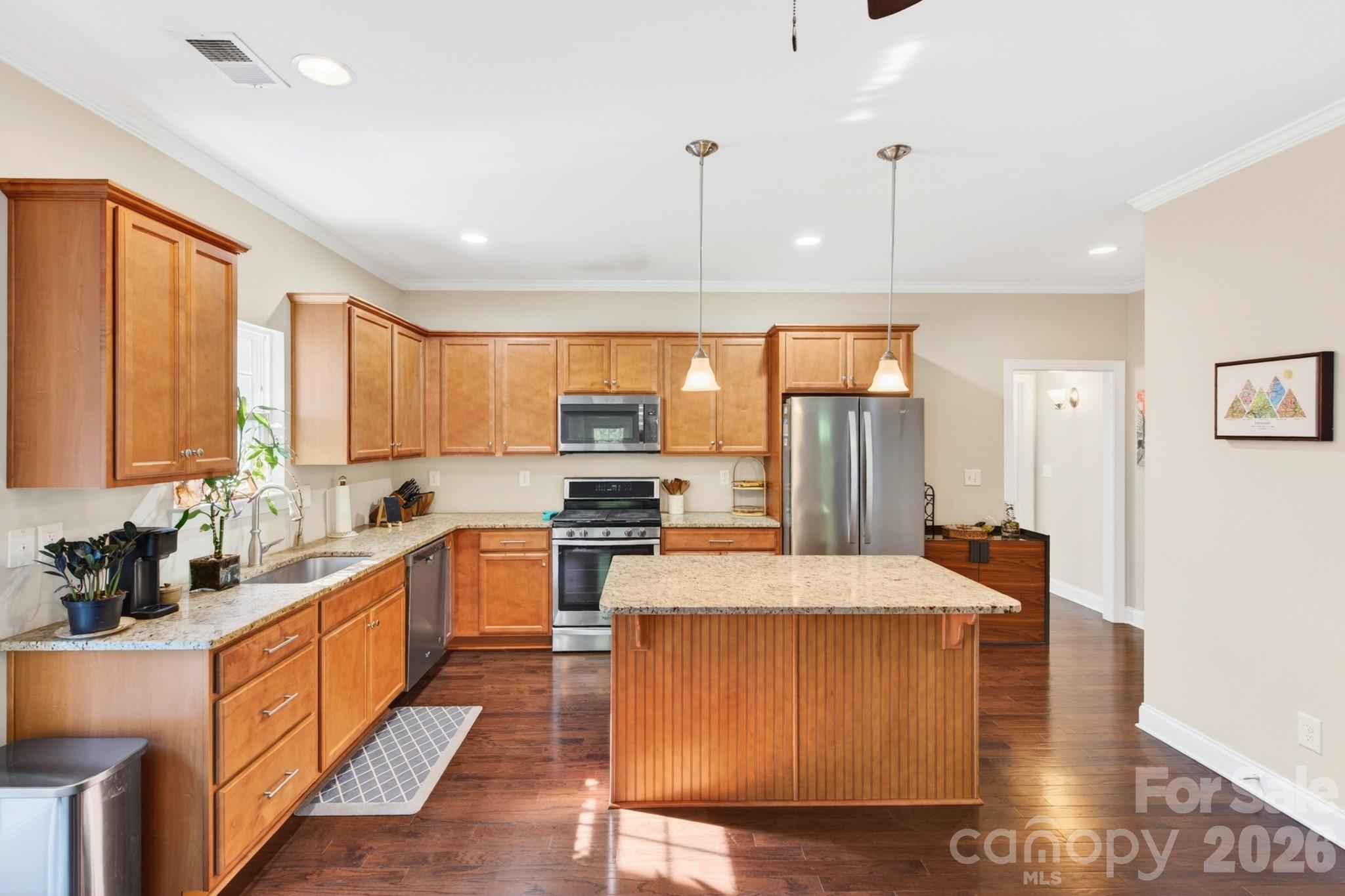7544 Fairway Villa Circle, Denver, NC - photo 14 of 45
