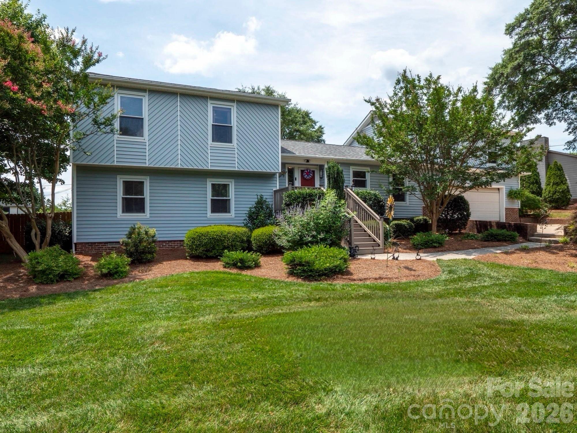 1641 Brook Drive, Fort Mill, SC