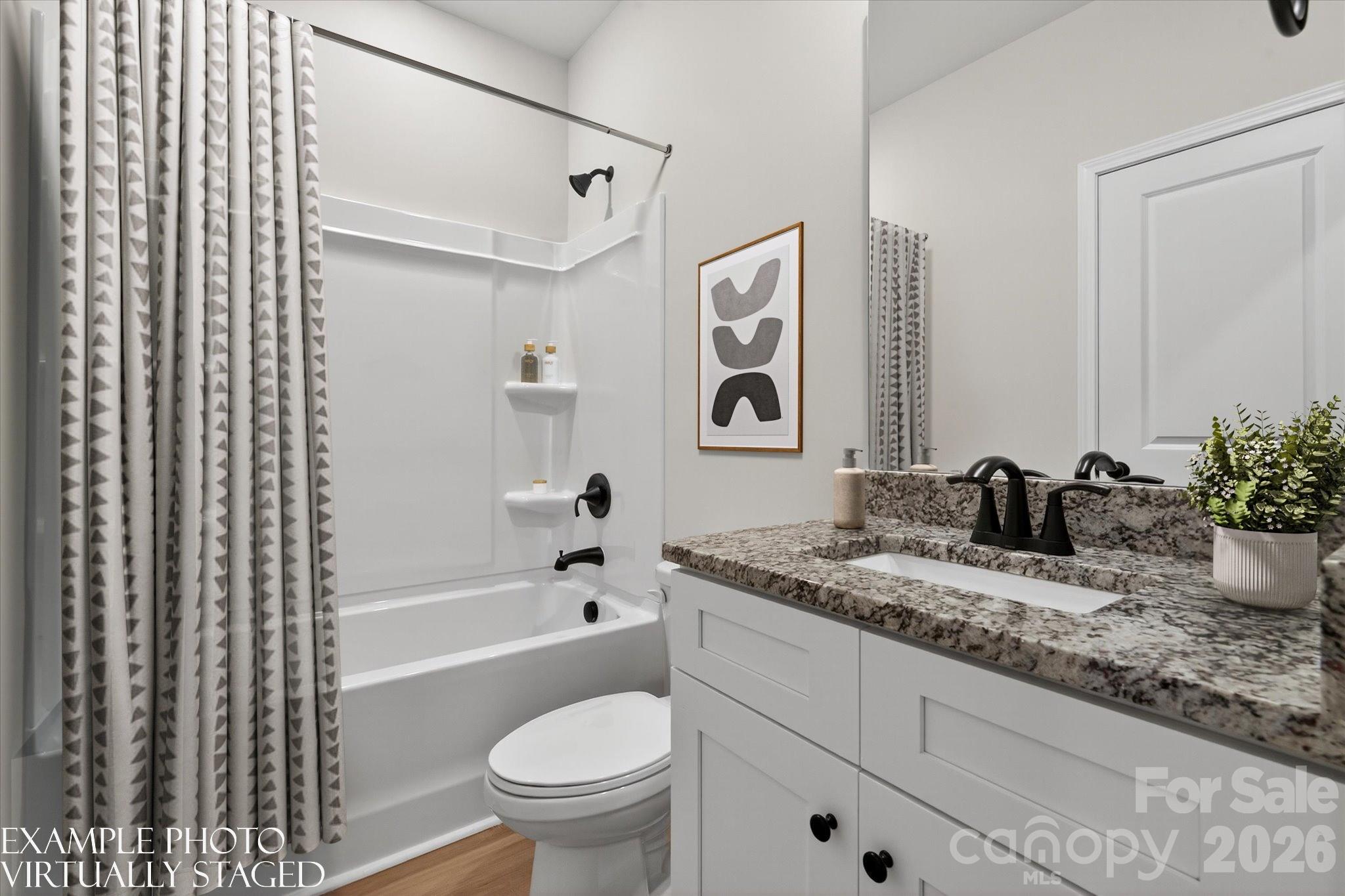 Photo 4 of 1229 Signal Avenue, Gastonia, NC