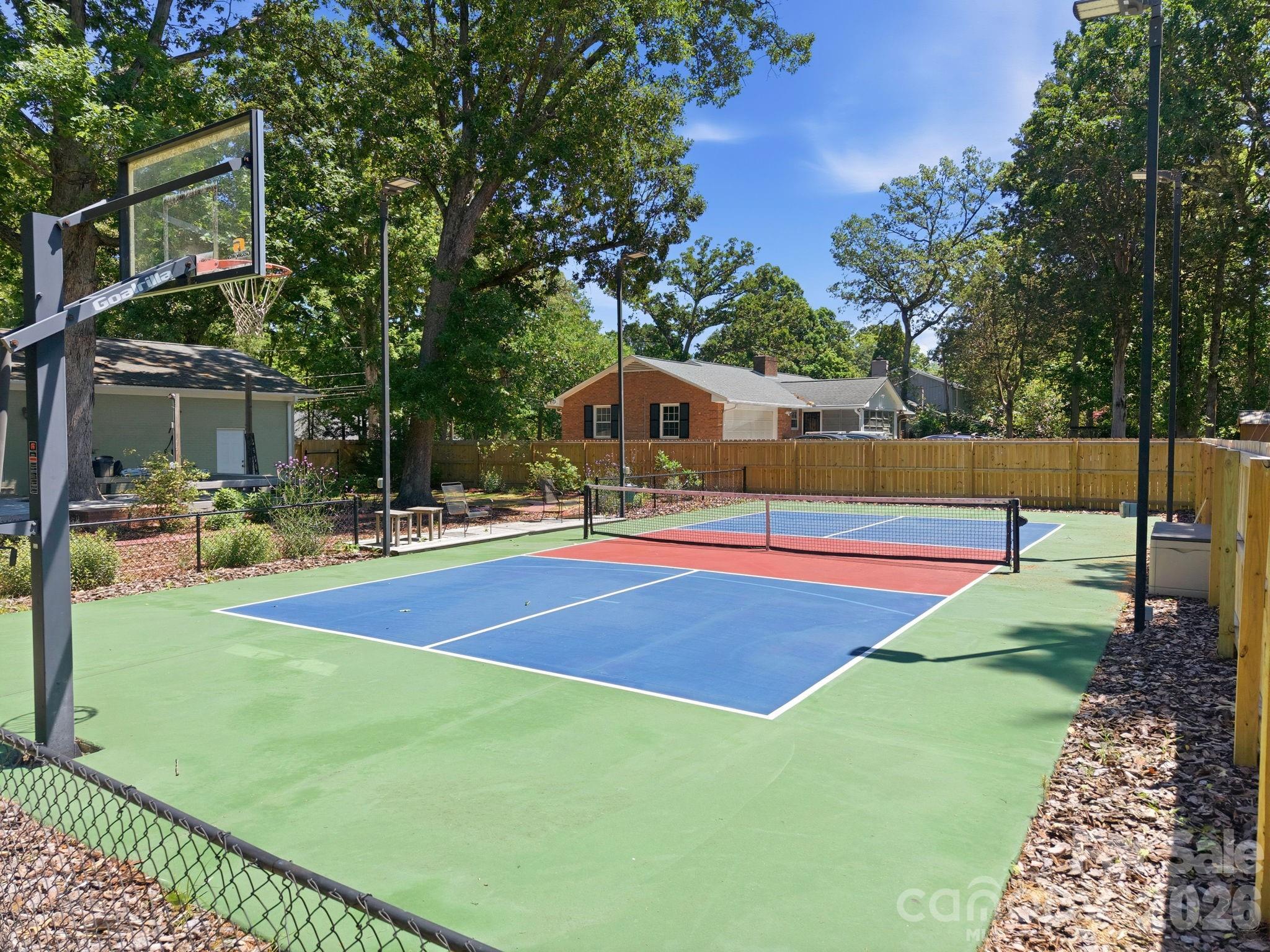 225 Stonewall Road, Salisbury, NC - photo 38 of 49