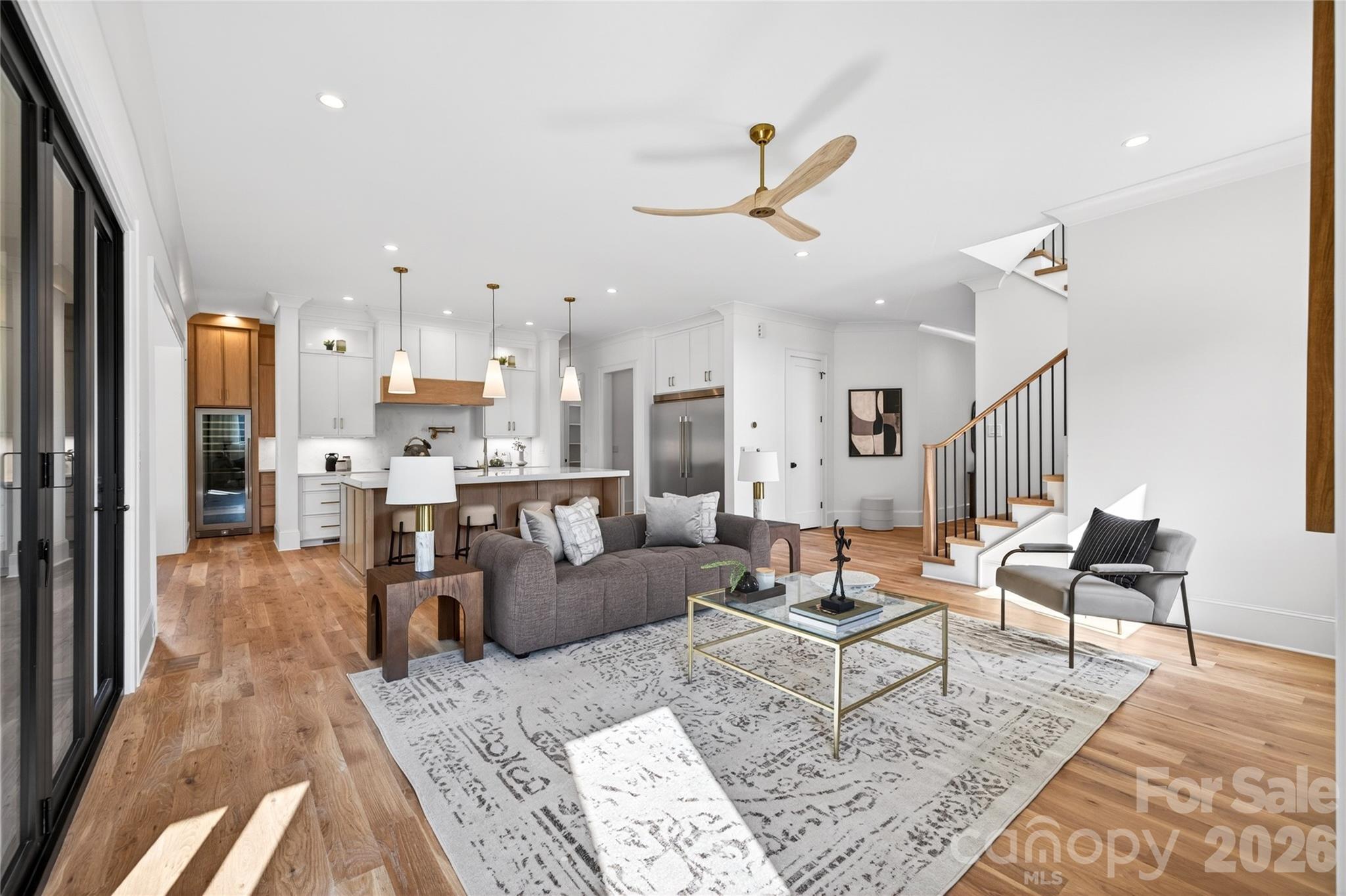 Photo 13 of 709 Bertonley Avenue, Charlotte, NC