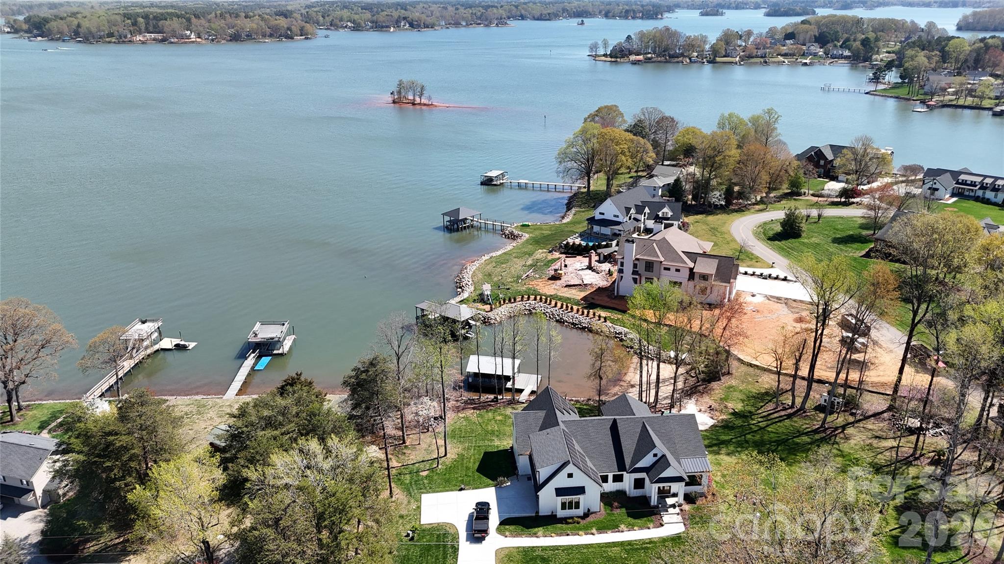 Photo 4 of 5056 Bridge Way, Denver, NC