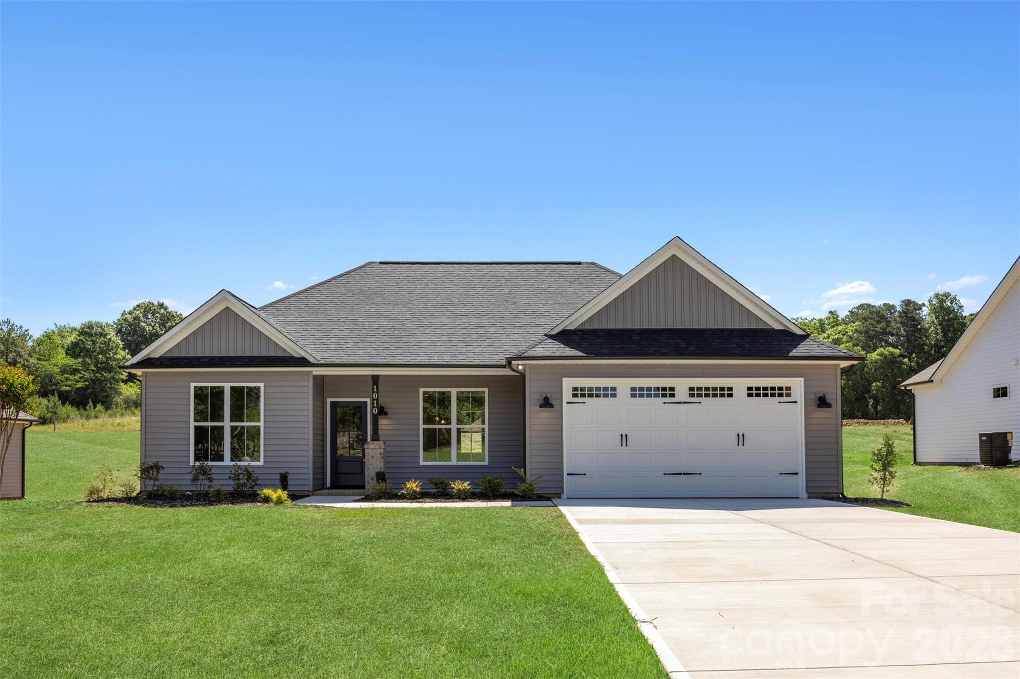 1010 Speight Road, Albemarle, NC