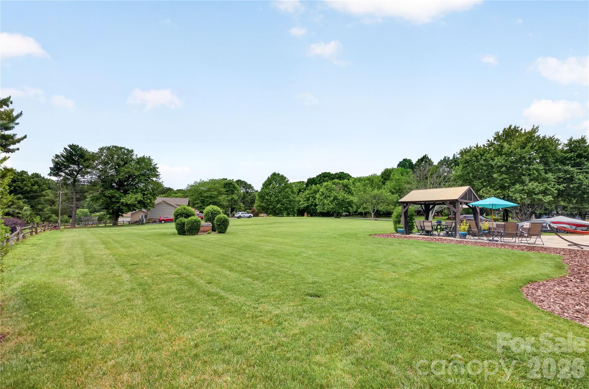 Photo 32 of 3231 Windrow Lane, Matthews, NC