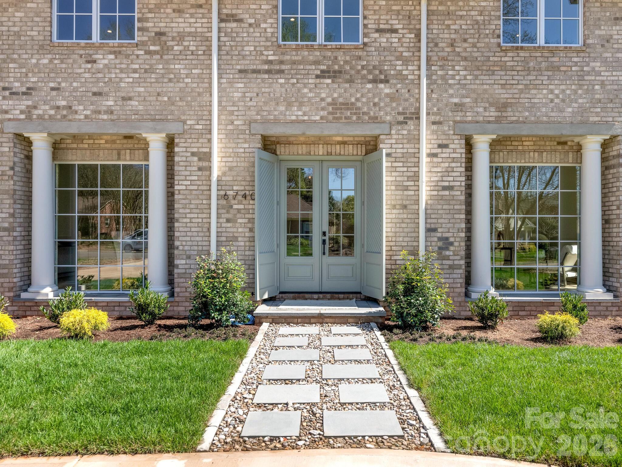 Photo 2 of 6740 Newhall Road, Charlotte, NC