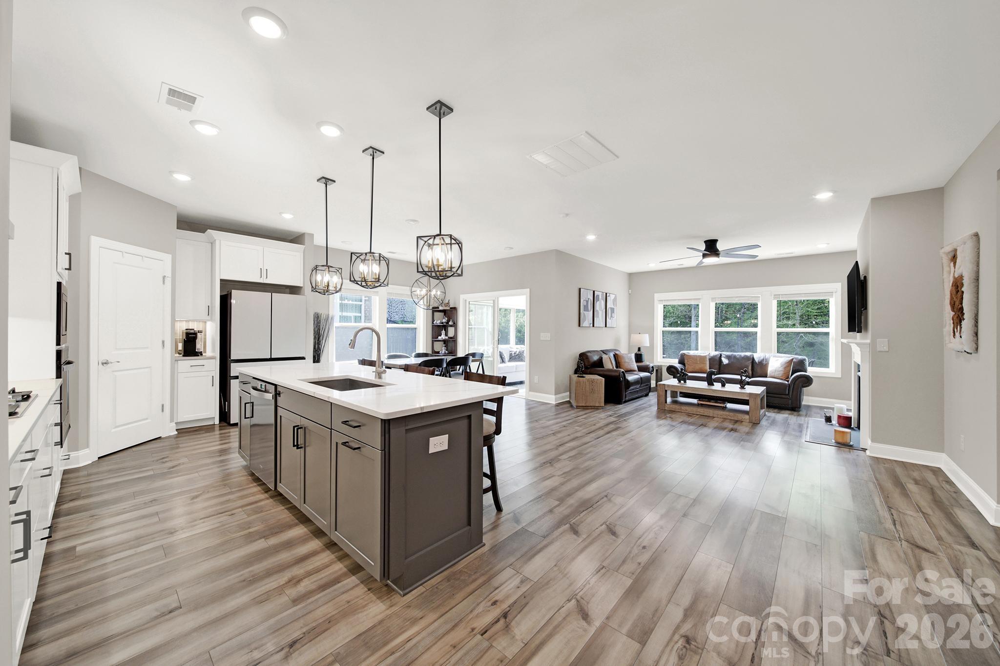 Photo 3 of 12620 Twilight Drive, Mint Hill, NC