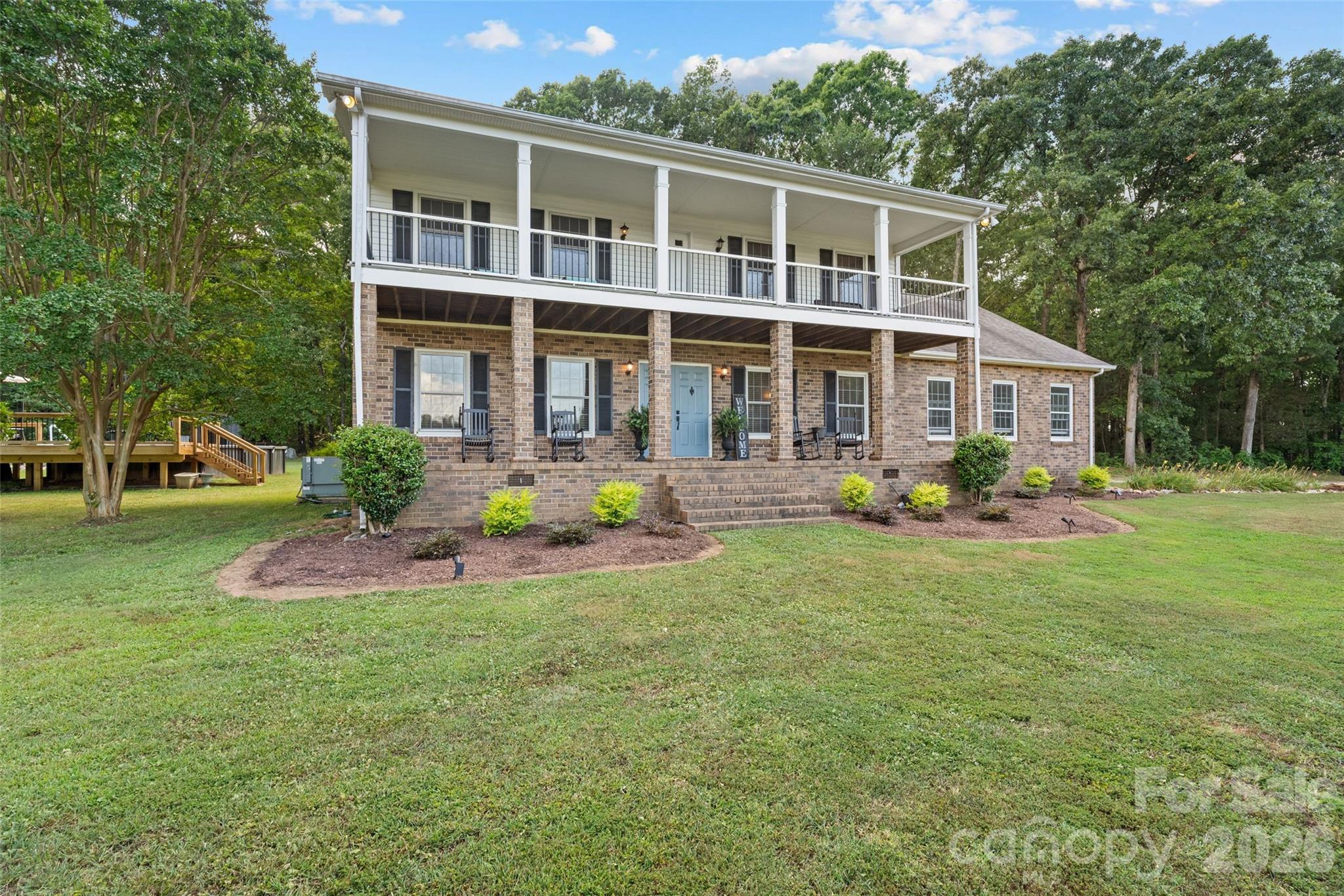 Photo 3 of 2520 Wooten Road, Chester, SC