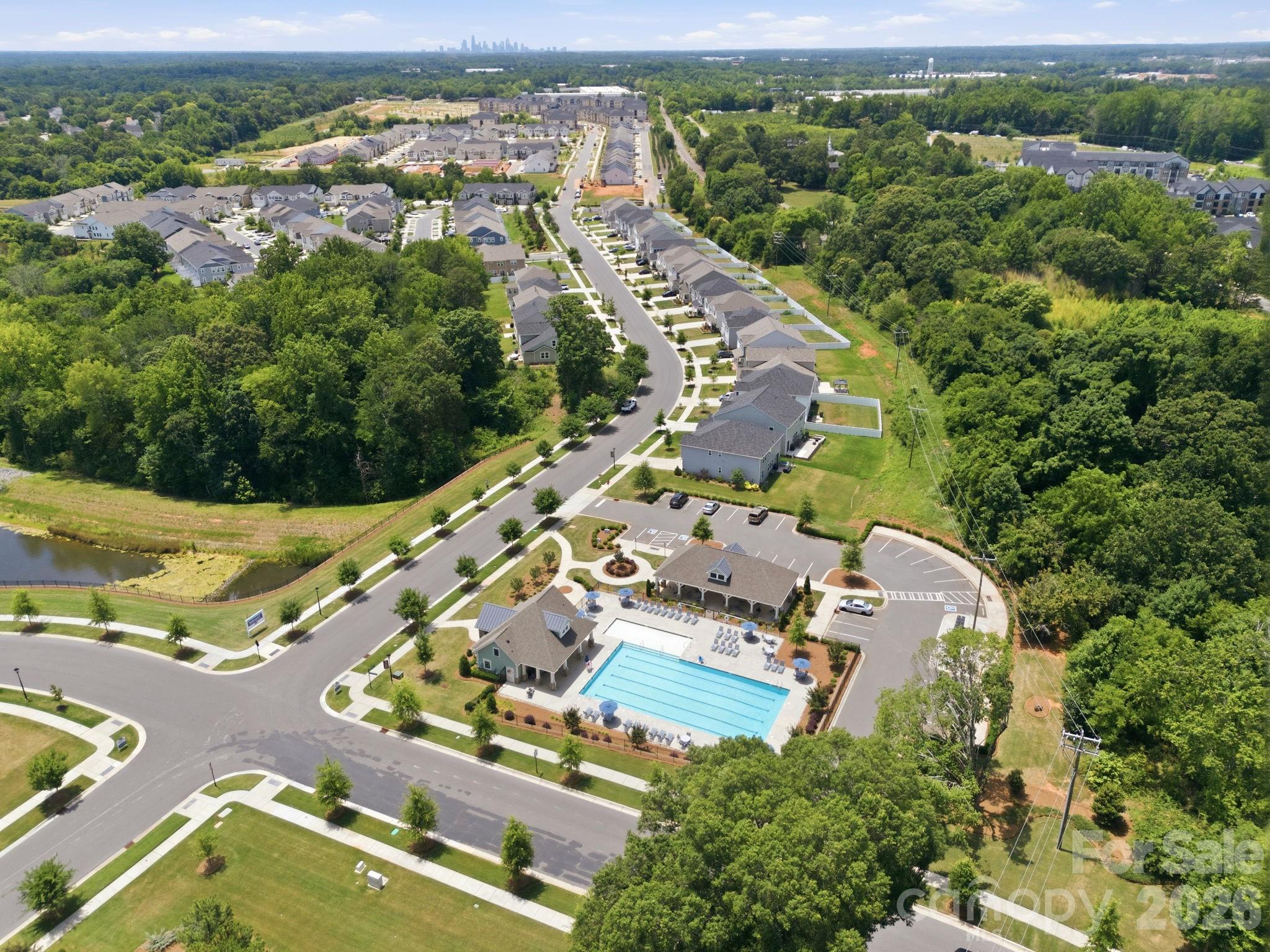 Photo 45 of 6523 Georgia Oak Road, Charlotte, NC