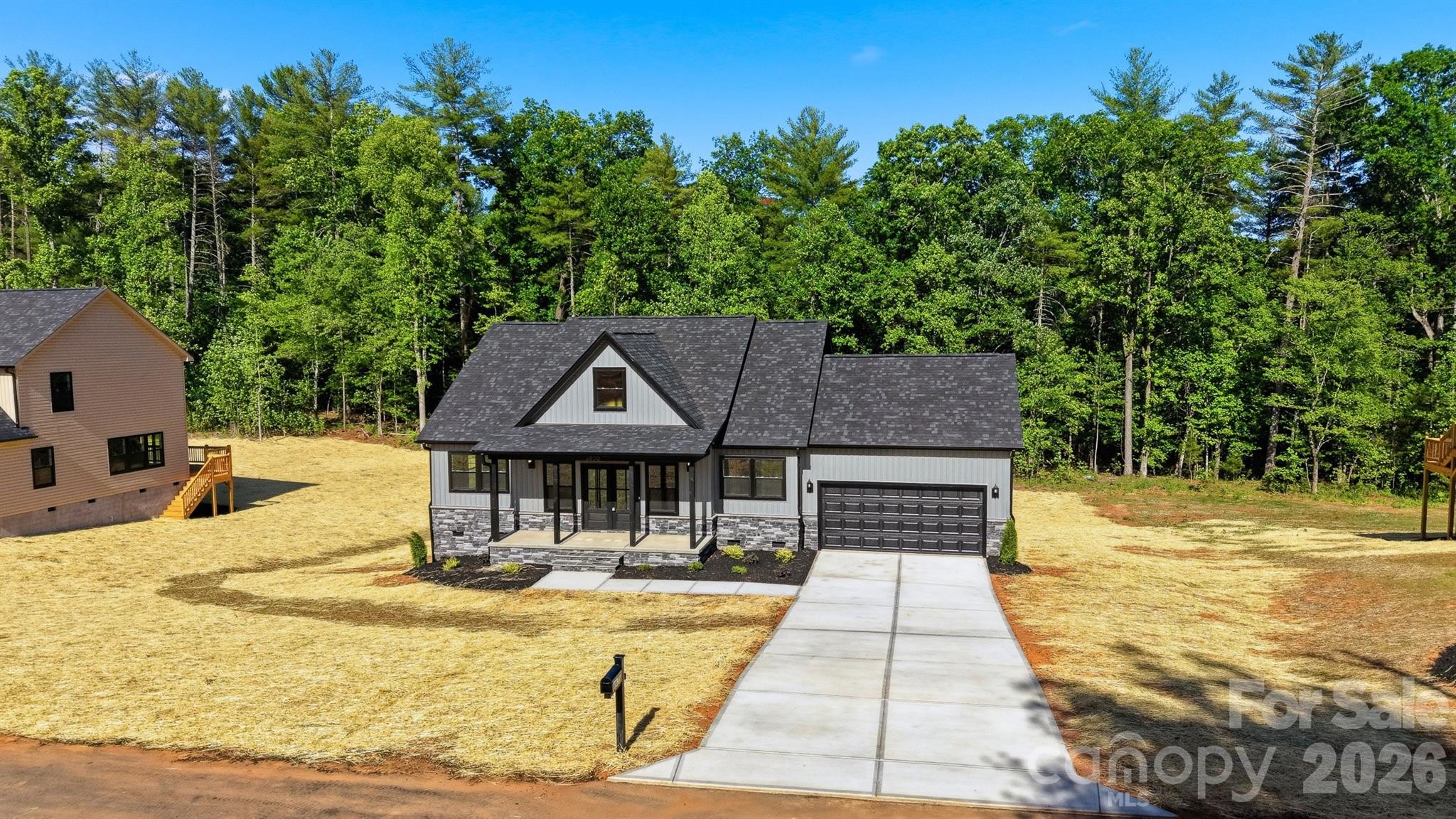 Photo 4 of 2430 Kimberly Avenue, Morganton, NC