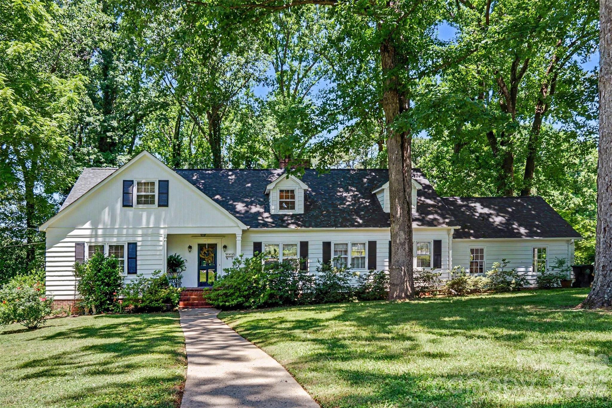 Home for sale at N/A E Ridge Street, Kings Mountain, NC — photo 1 of 25