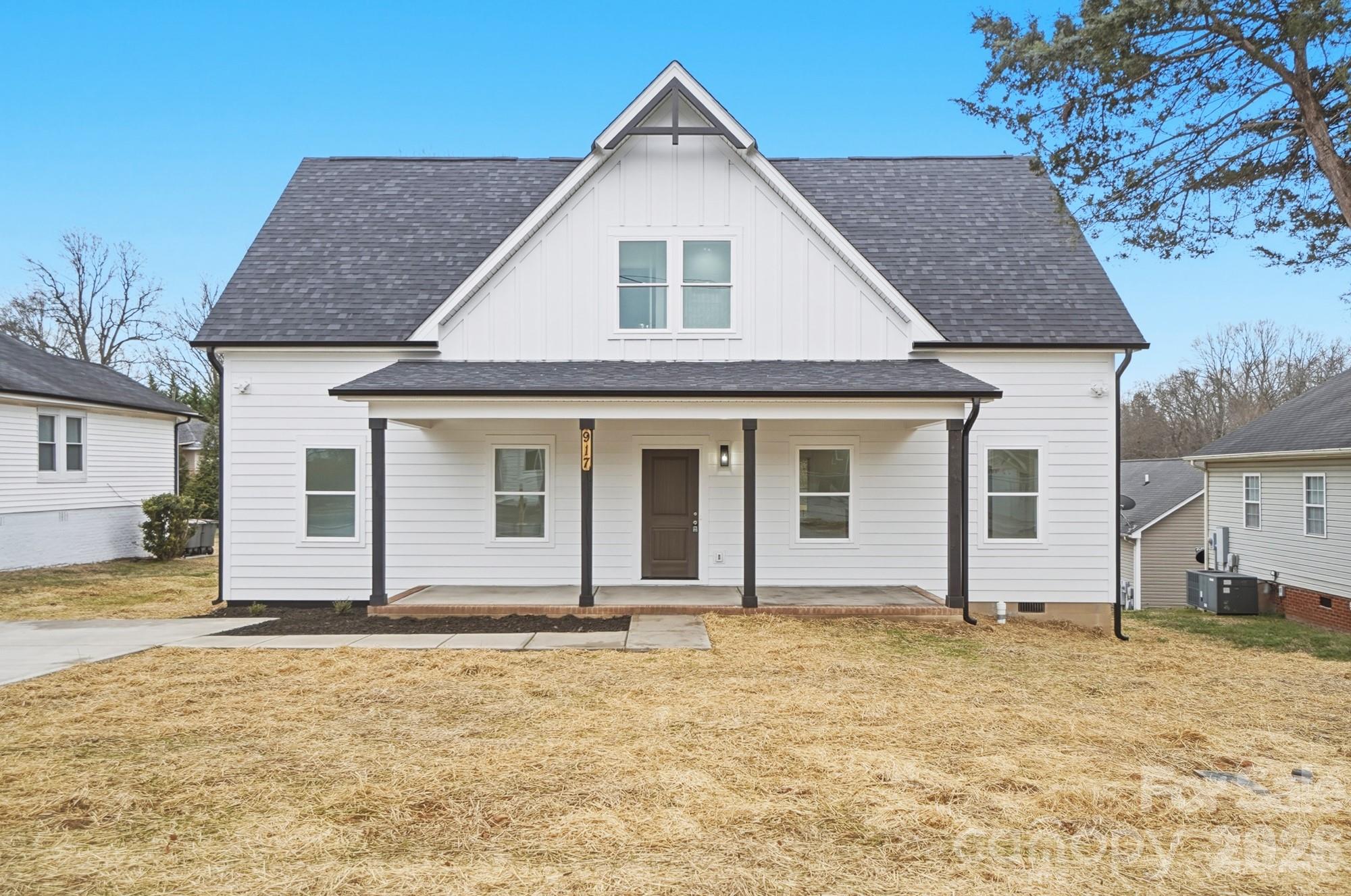 917 Bethpage Road, Kannapolis, NC