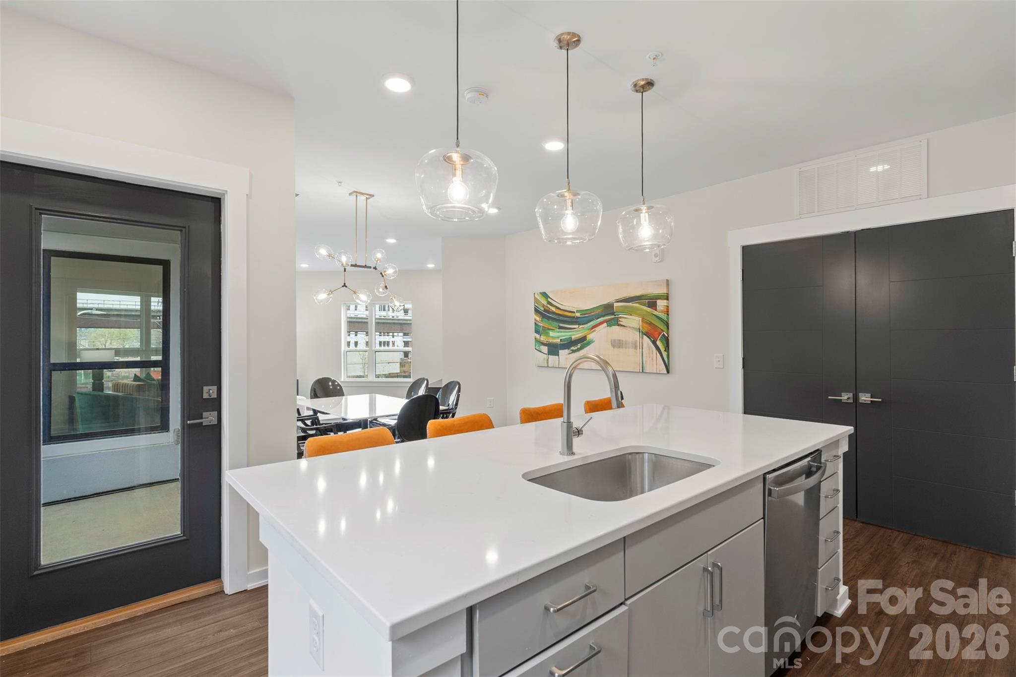Photo 7 of 3630 N Davidson Street2207, Charlotte, NC