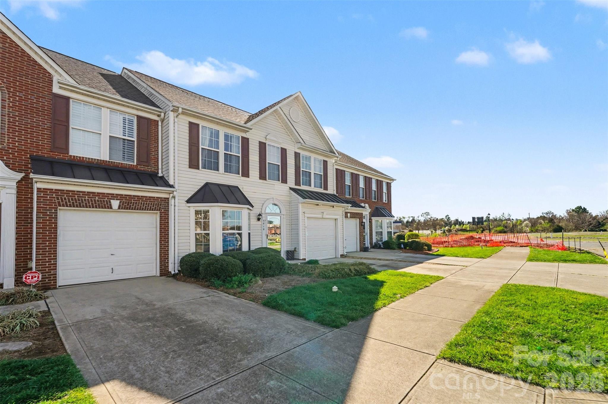 Photo 2 of 3818 Carl Parmer Drive, Harrisburg, NC