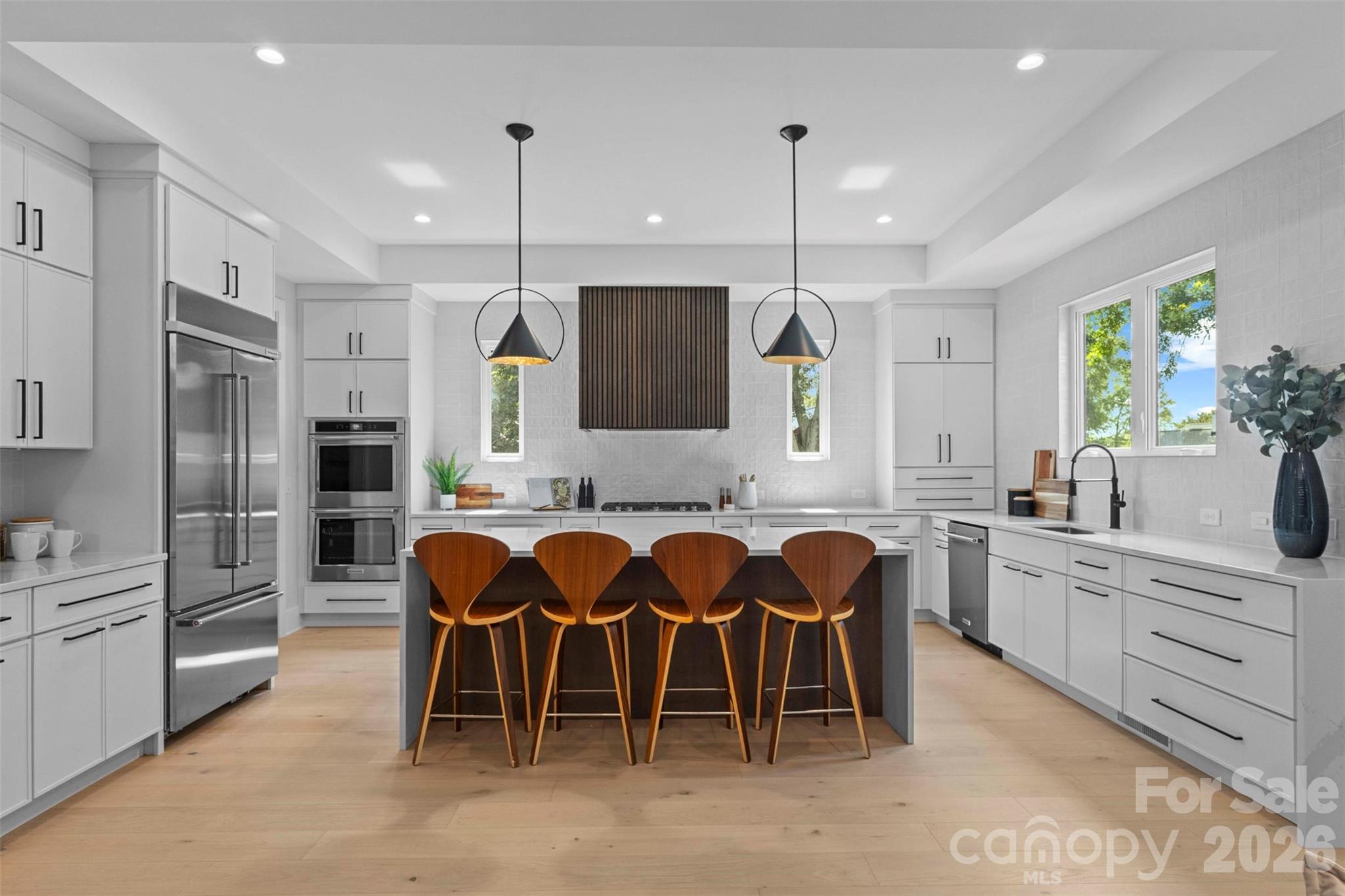 1613 Umstead Street, Charlotte, NC - photo 7 of 33