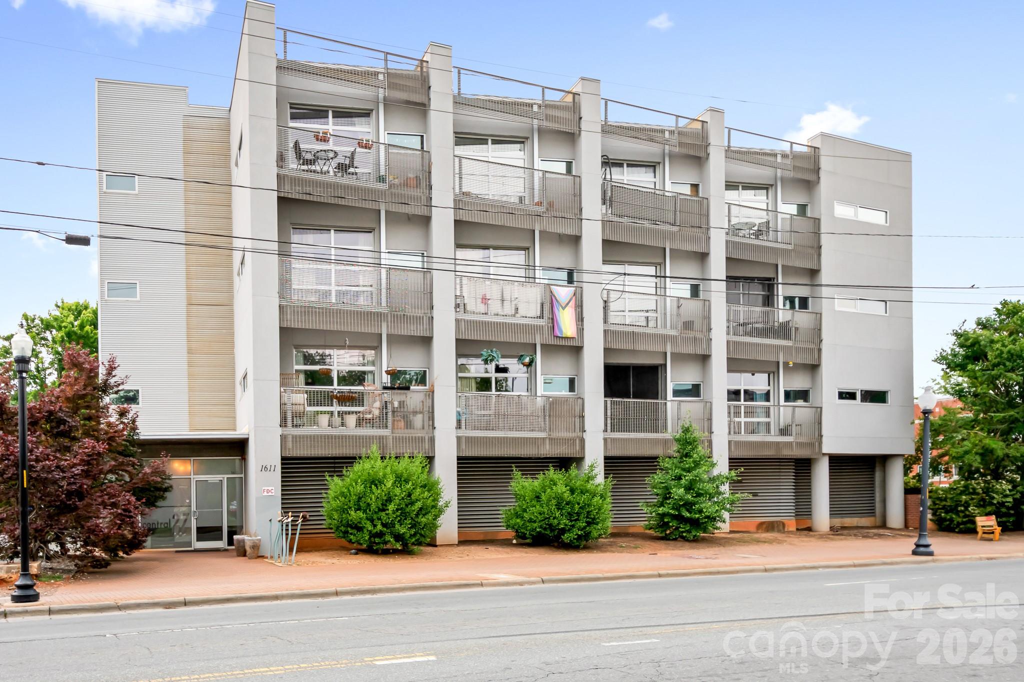 Photo 8 of 1611 Central Avenue300, Charlotte, NC