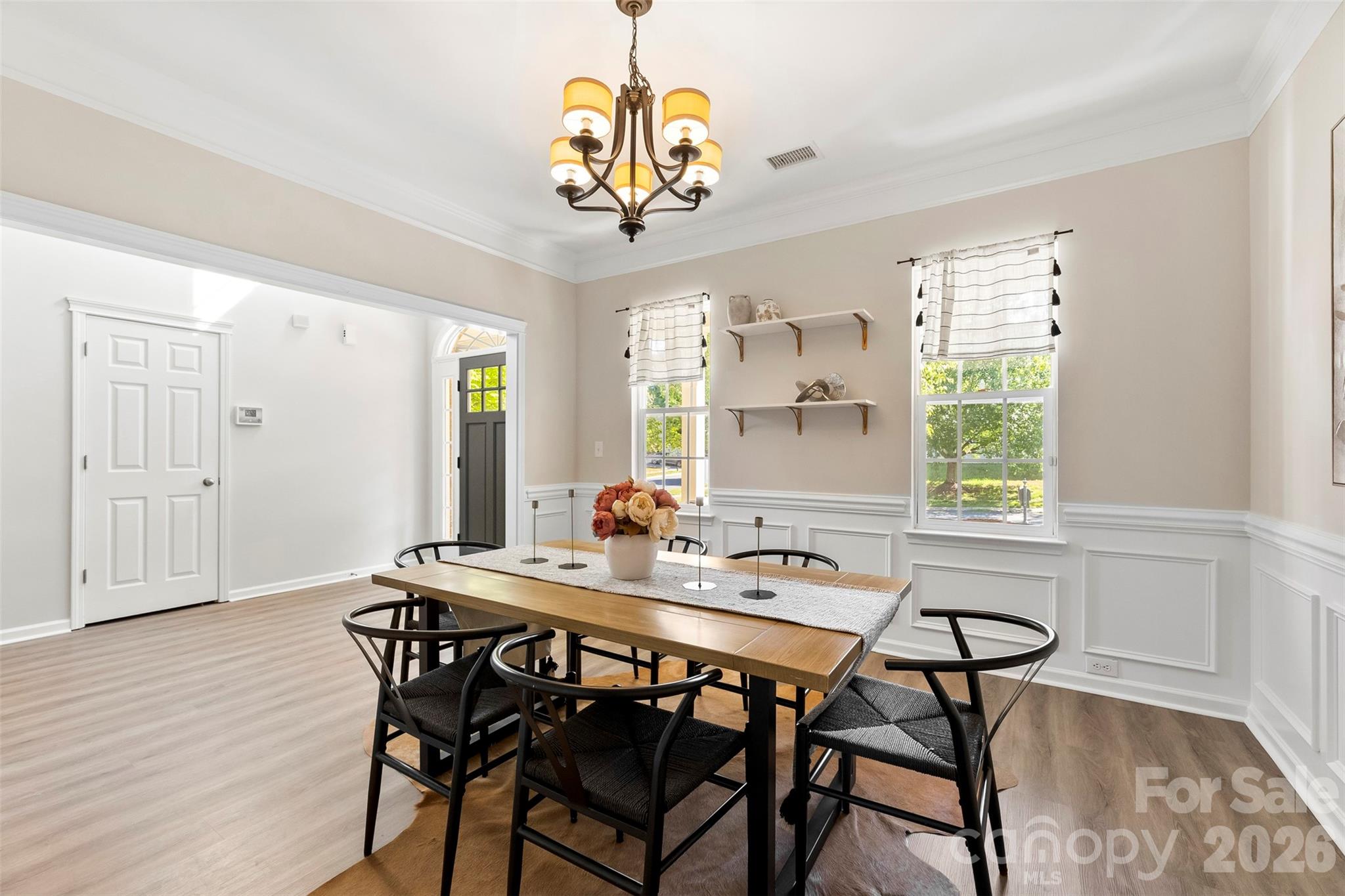 6237 Breckfield Court, Charlotte, NC - photo 5 of 37