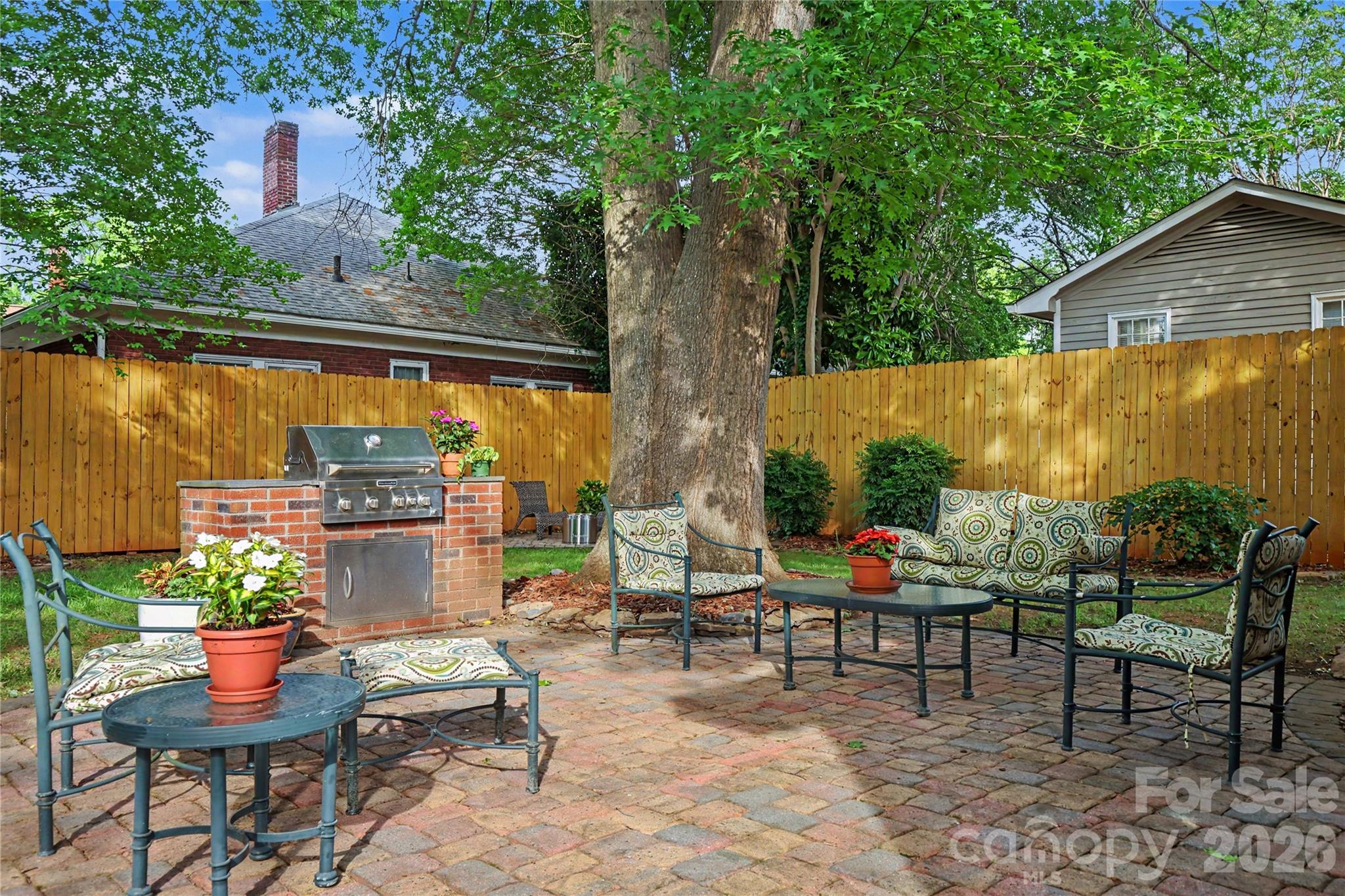 118 E Miller Street, Salisbury, NC - photo 3 of 32