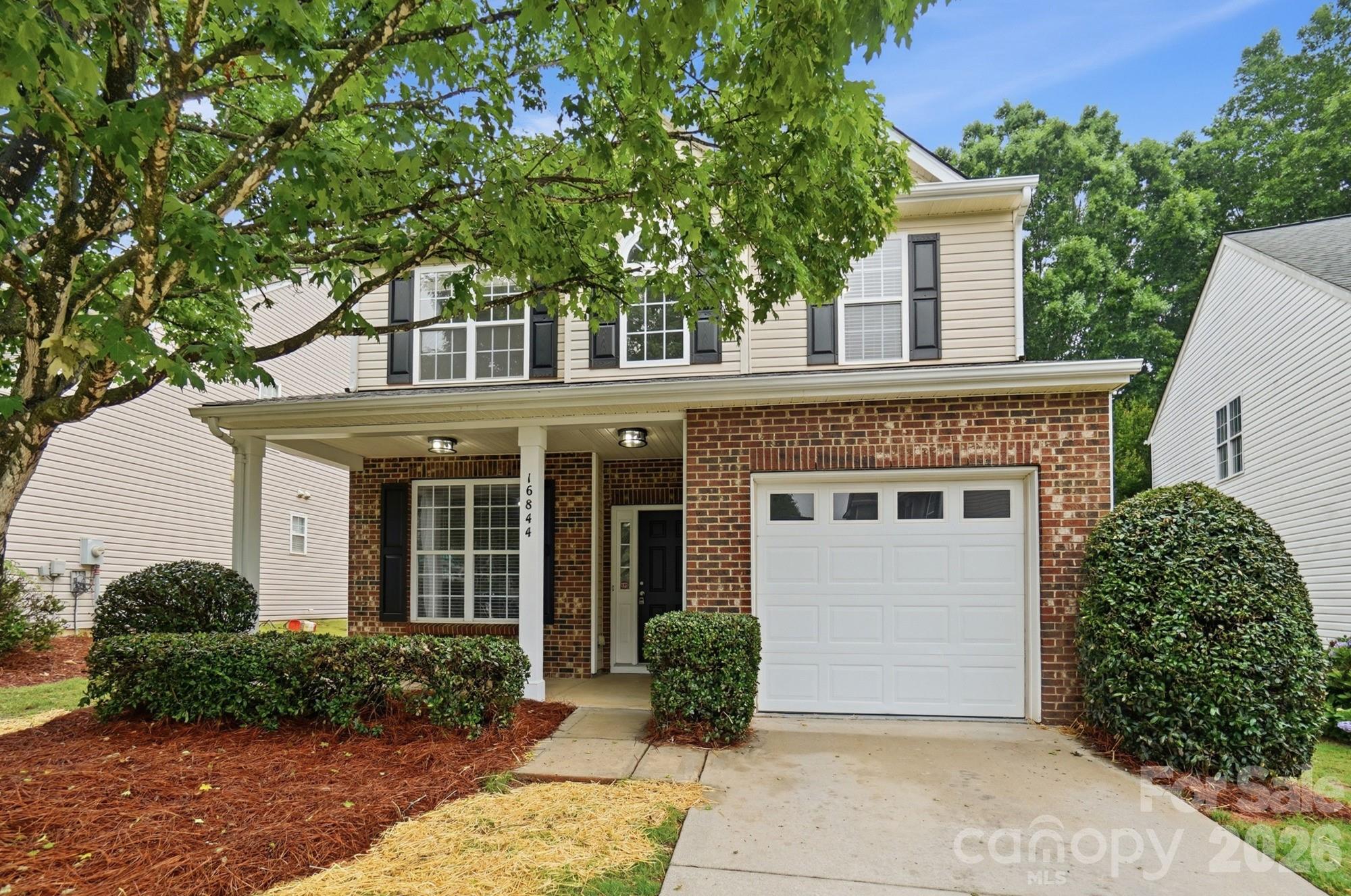 Photo 3 of 16844 Kettlewell Lane, Charlotte, NC