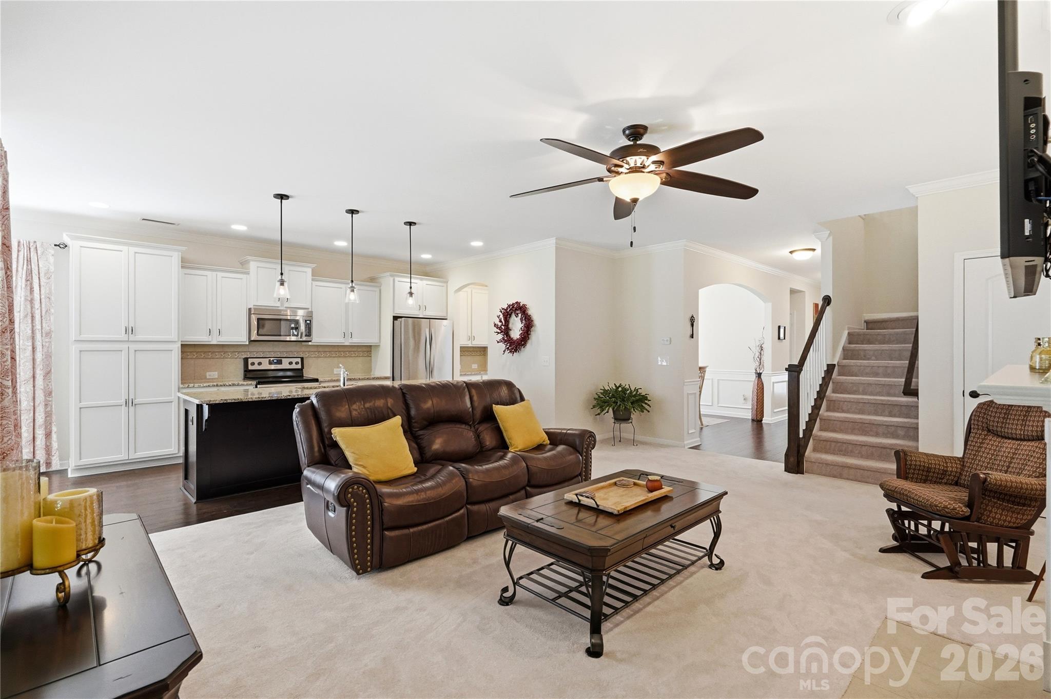 Photo 23 of 1874 Larkspur Way, Tega Cay, SC