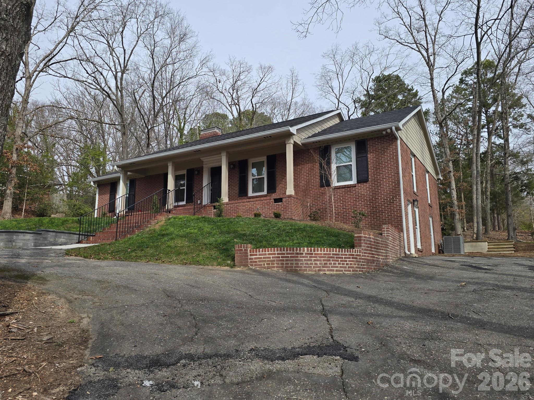 Photo 2 of 126 Sunset Drive, Chester, SC