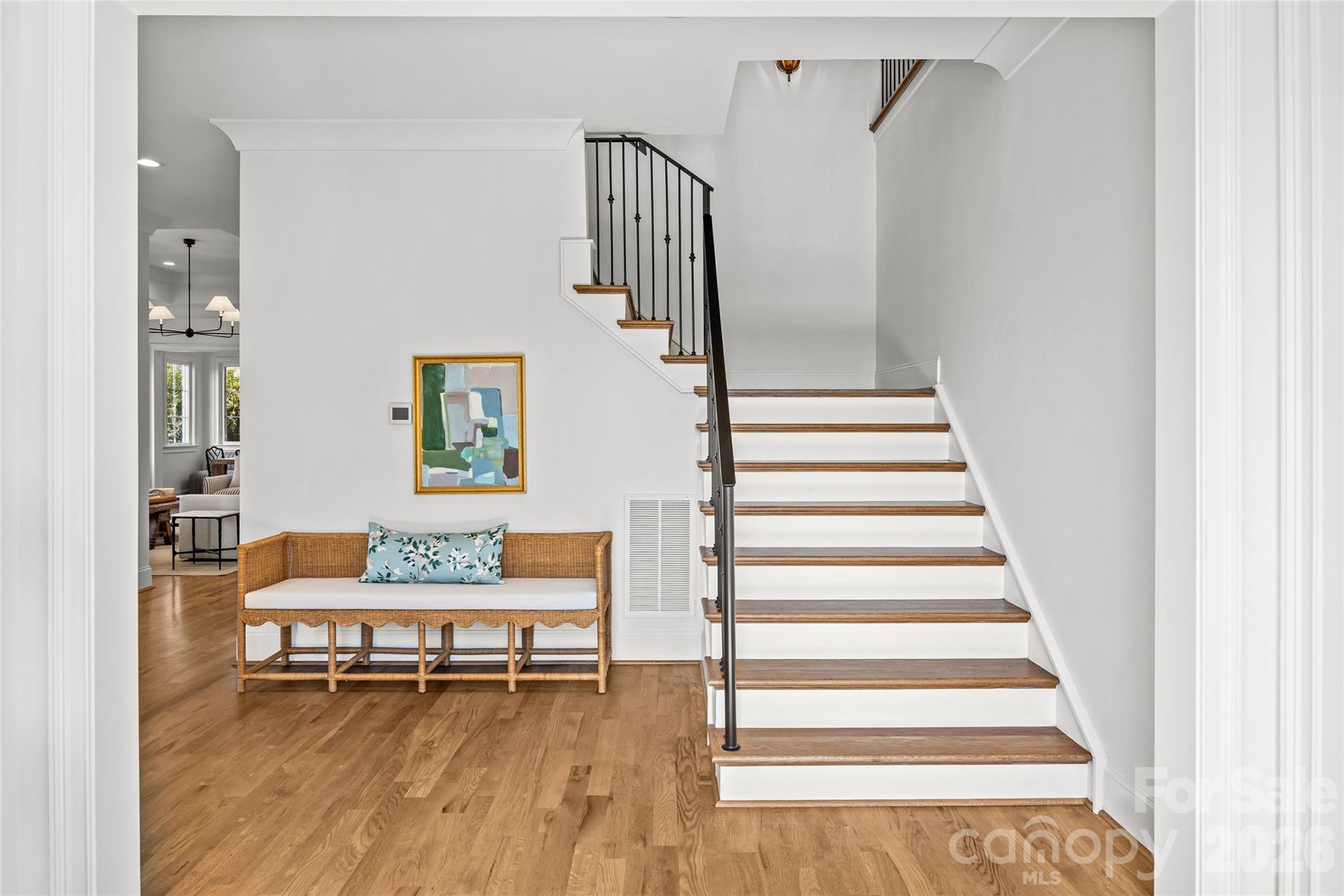 Photo 4 of 4715 Montclair Avenue, Charlotte, NC
