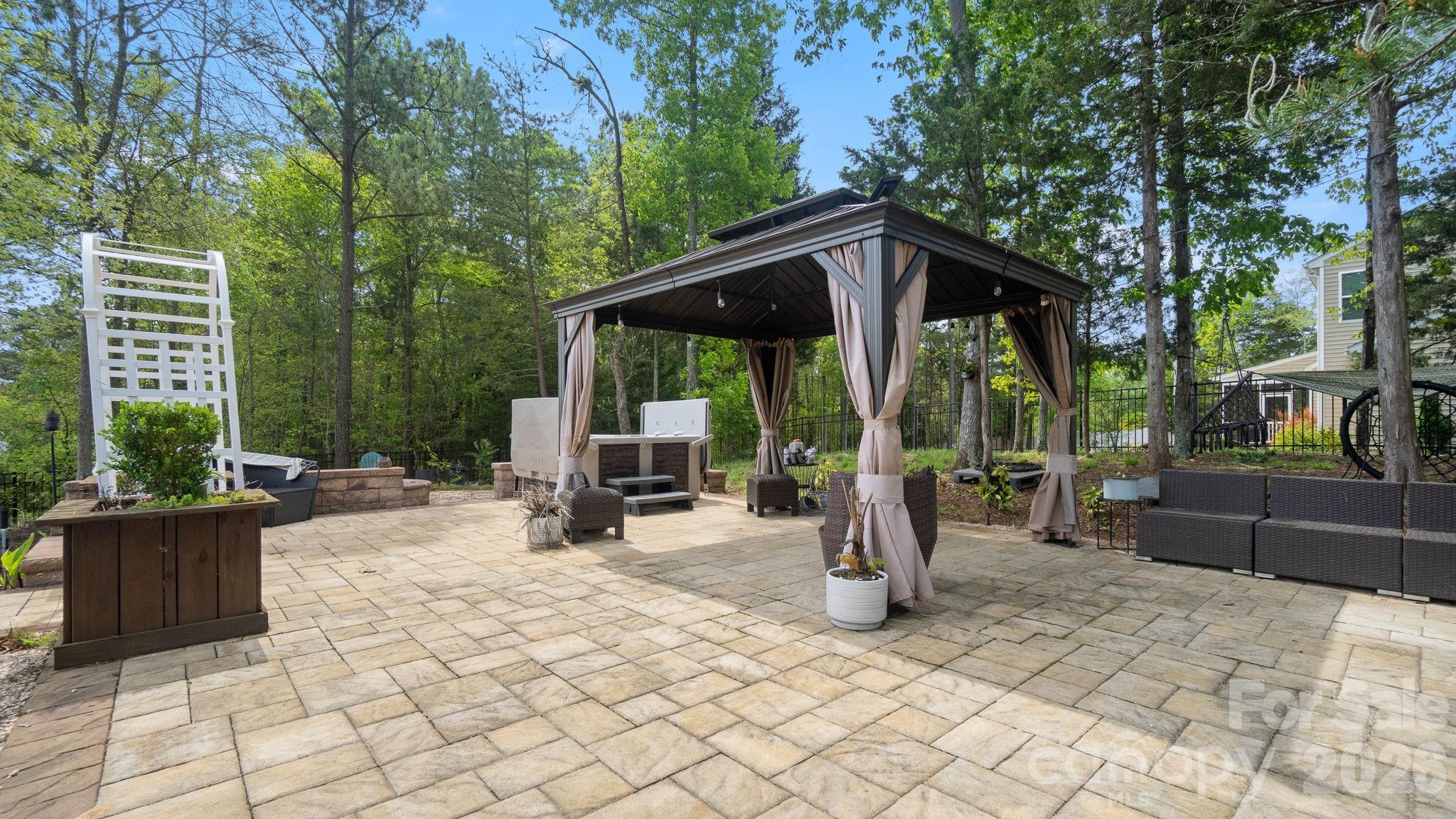 4708 Summerside Drive, Clover, SC - photo 36 of 49