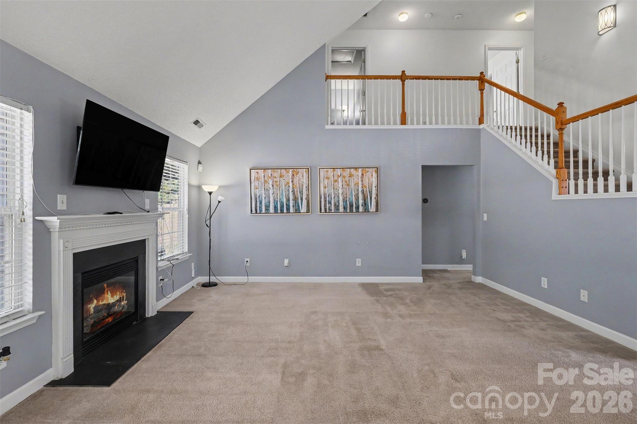 Photo 5 of 9229 Simonton Drive, Charlotte, NC