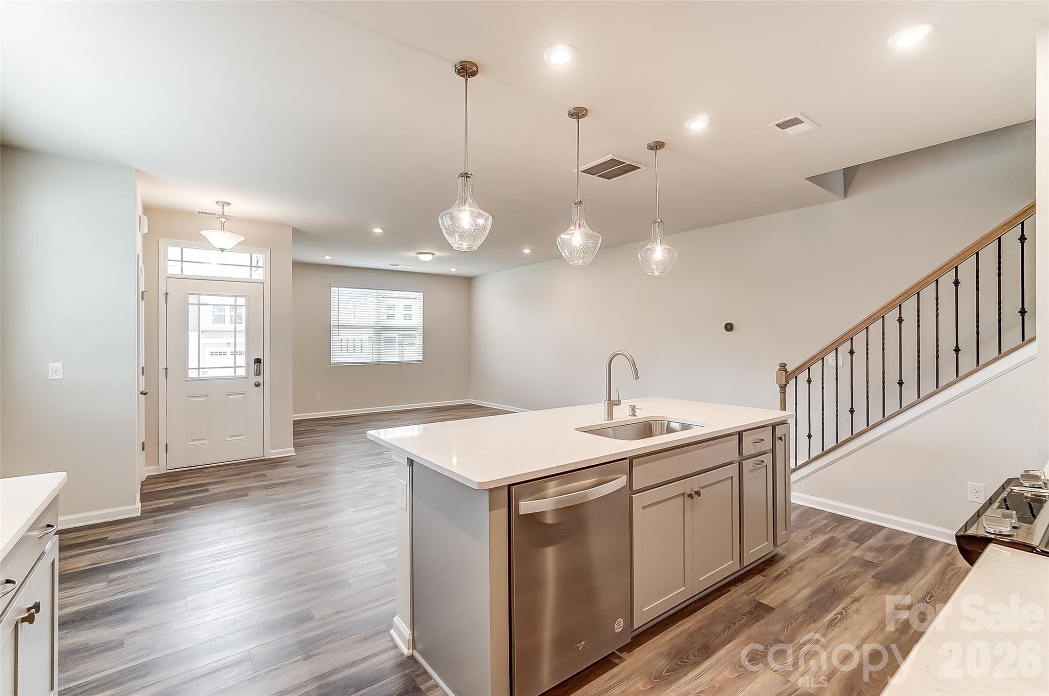 Photo 10 of 3812 Cheyney Park Drive, Charlotte, NC