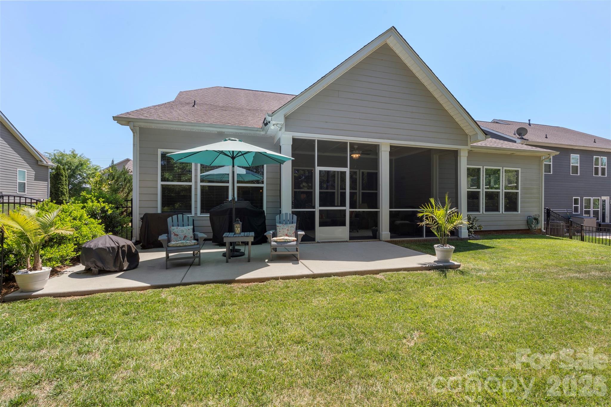 10931 Sparkle Creek Drive, Midland, NC - photo 36 of 46