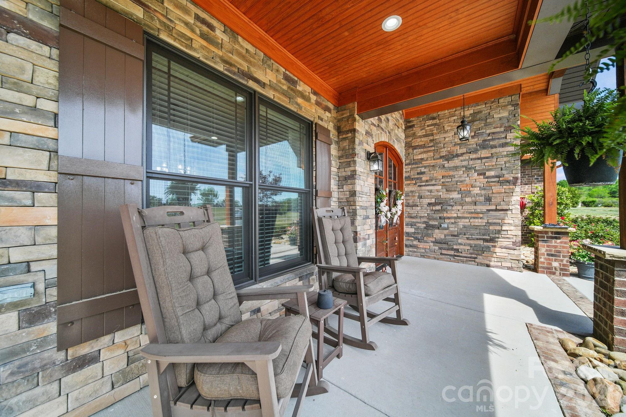 617 Caudle Road, Peachland, NC - photo 8 of 49