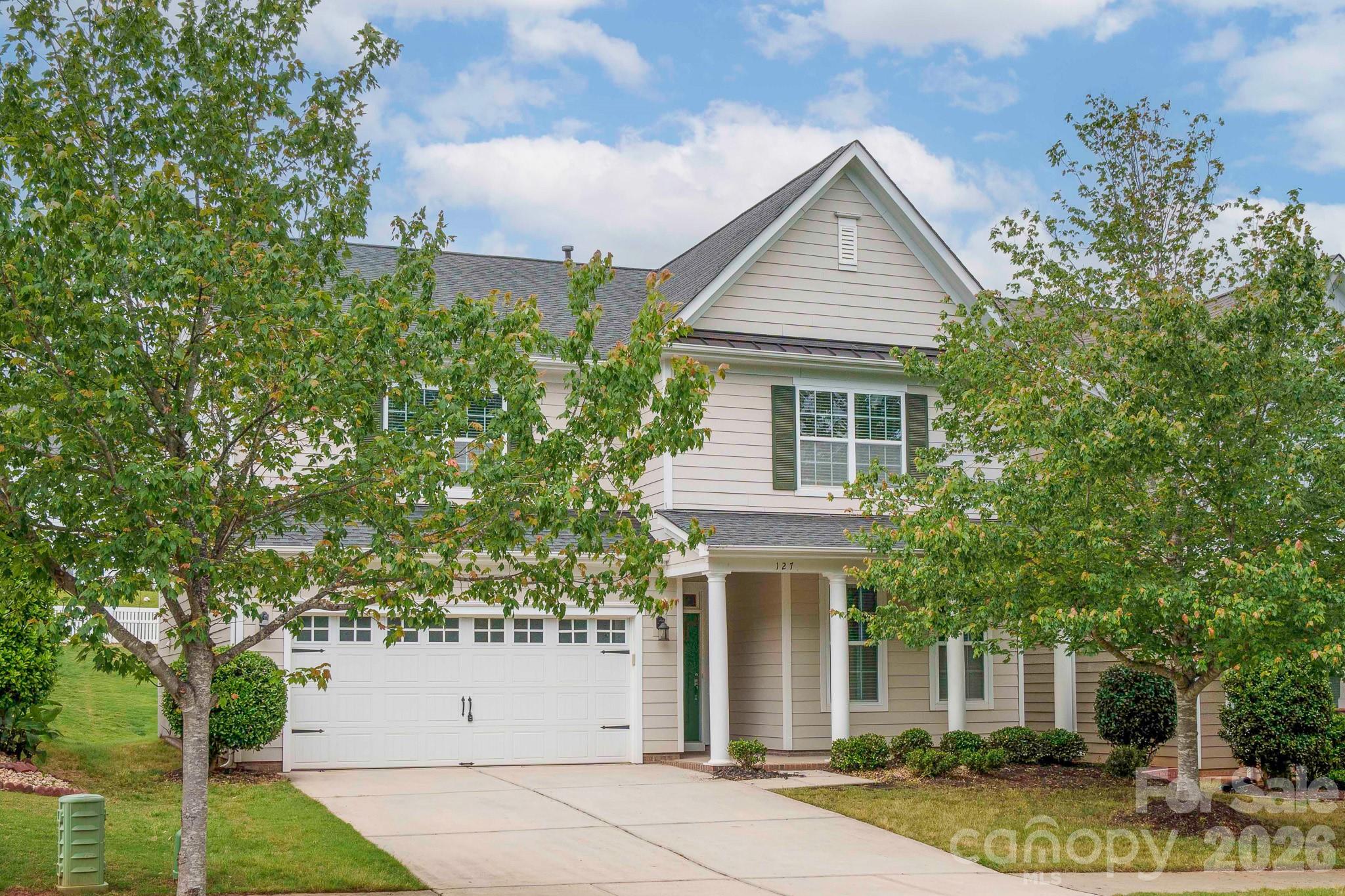 Photo 2 of 127 Blossom Ridge Drive, Mooresville, NC