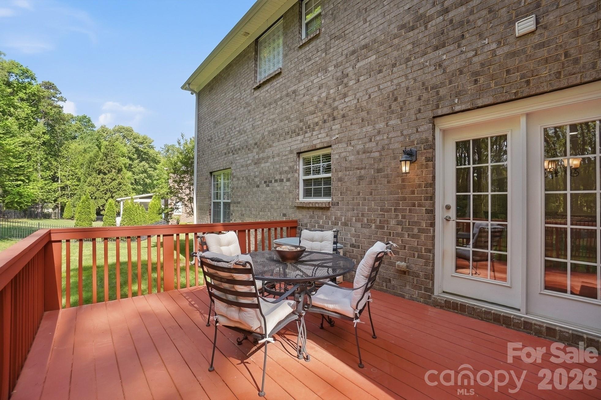 807 Crown Vista Court, Wesley Chapel, NC - photo 36 of 44