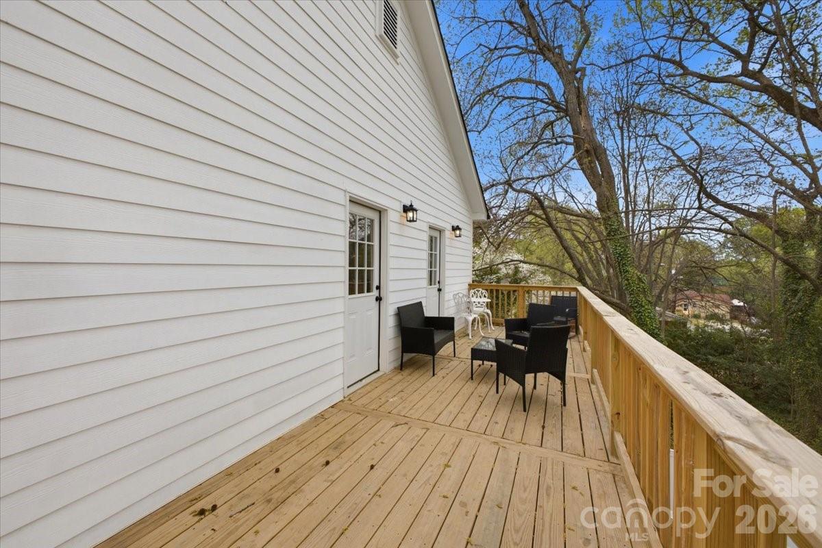 1413 Hateras Avenue, Charlotte, NC - photo 23 of 26