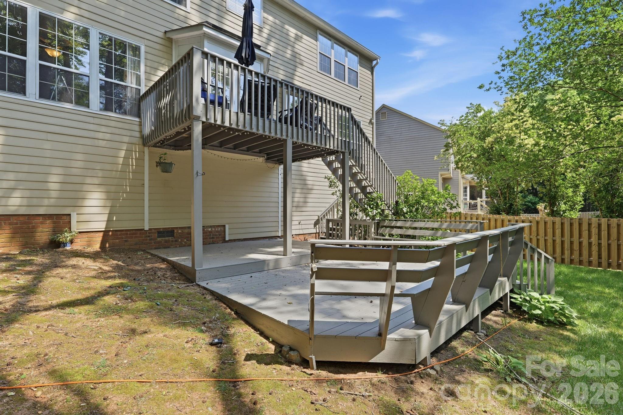 4219 Beauvista Drive, Charlotte, NC - photo 32 of 42