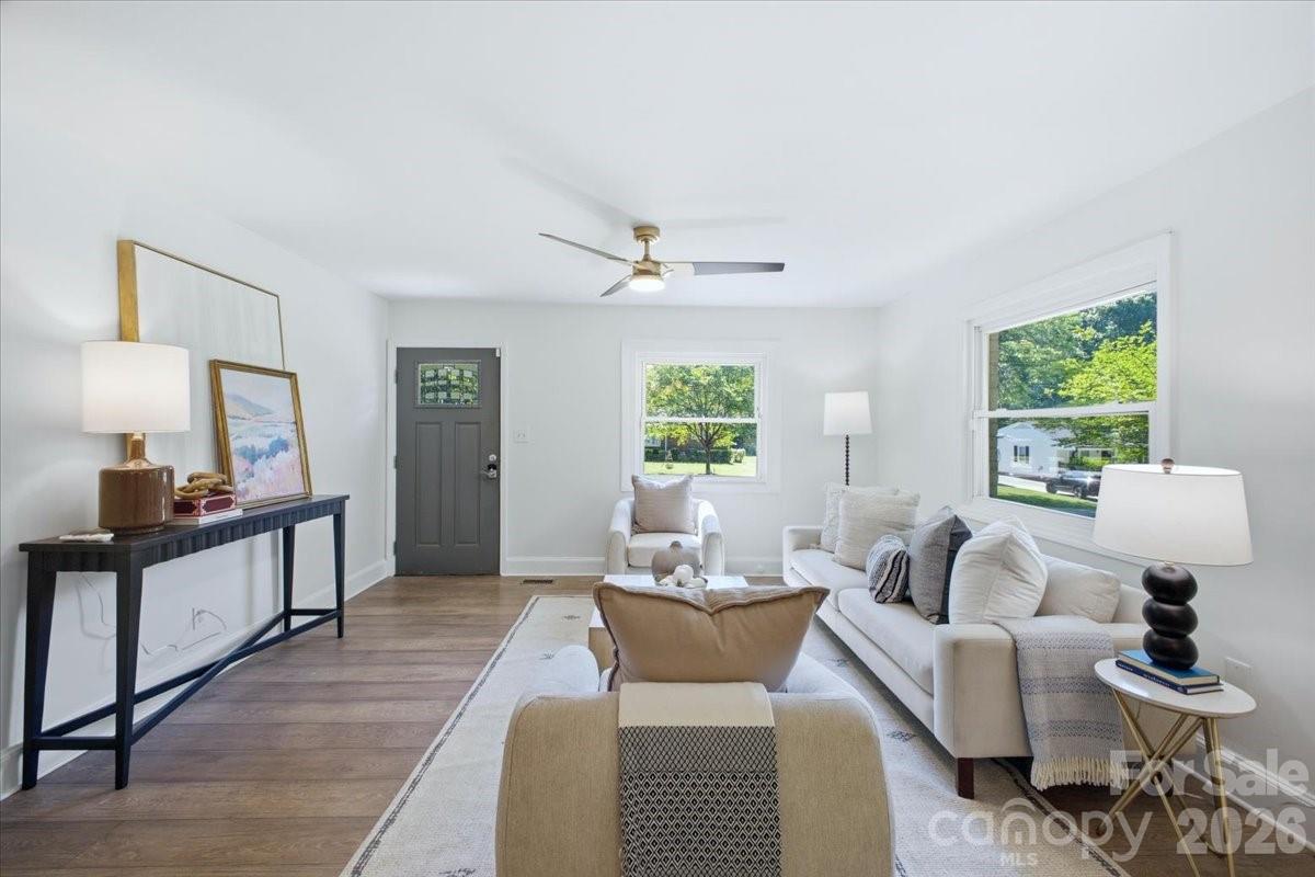 1815 Haines Street, Charlotte, NC - photo 7 of 34