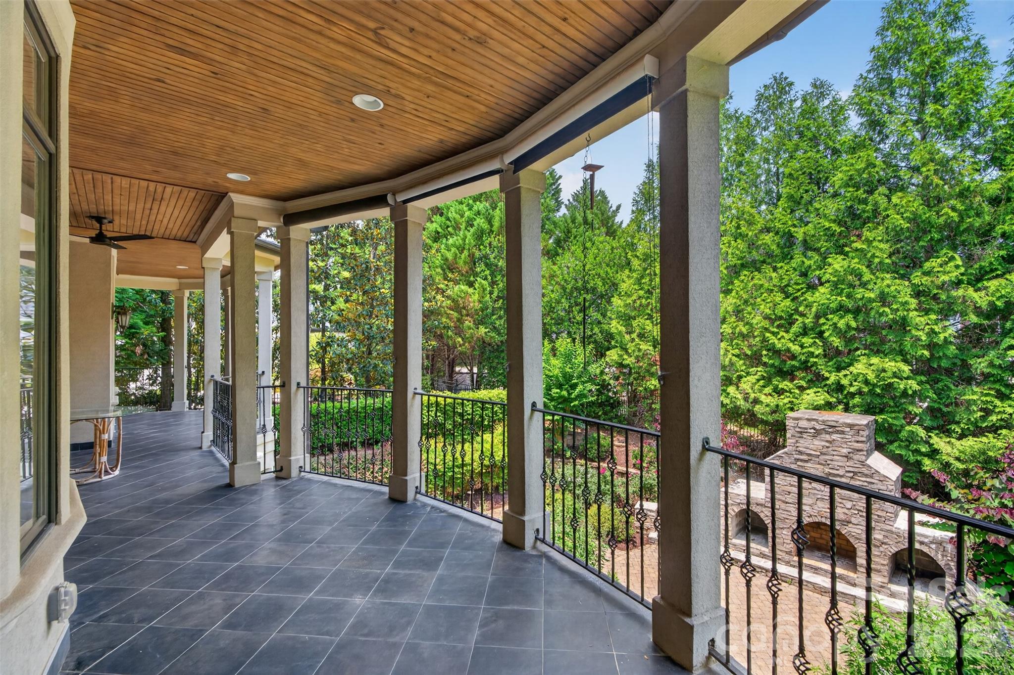 Photo 46 of 2132 Foxcroft Woods Lane, Charlotte, NC